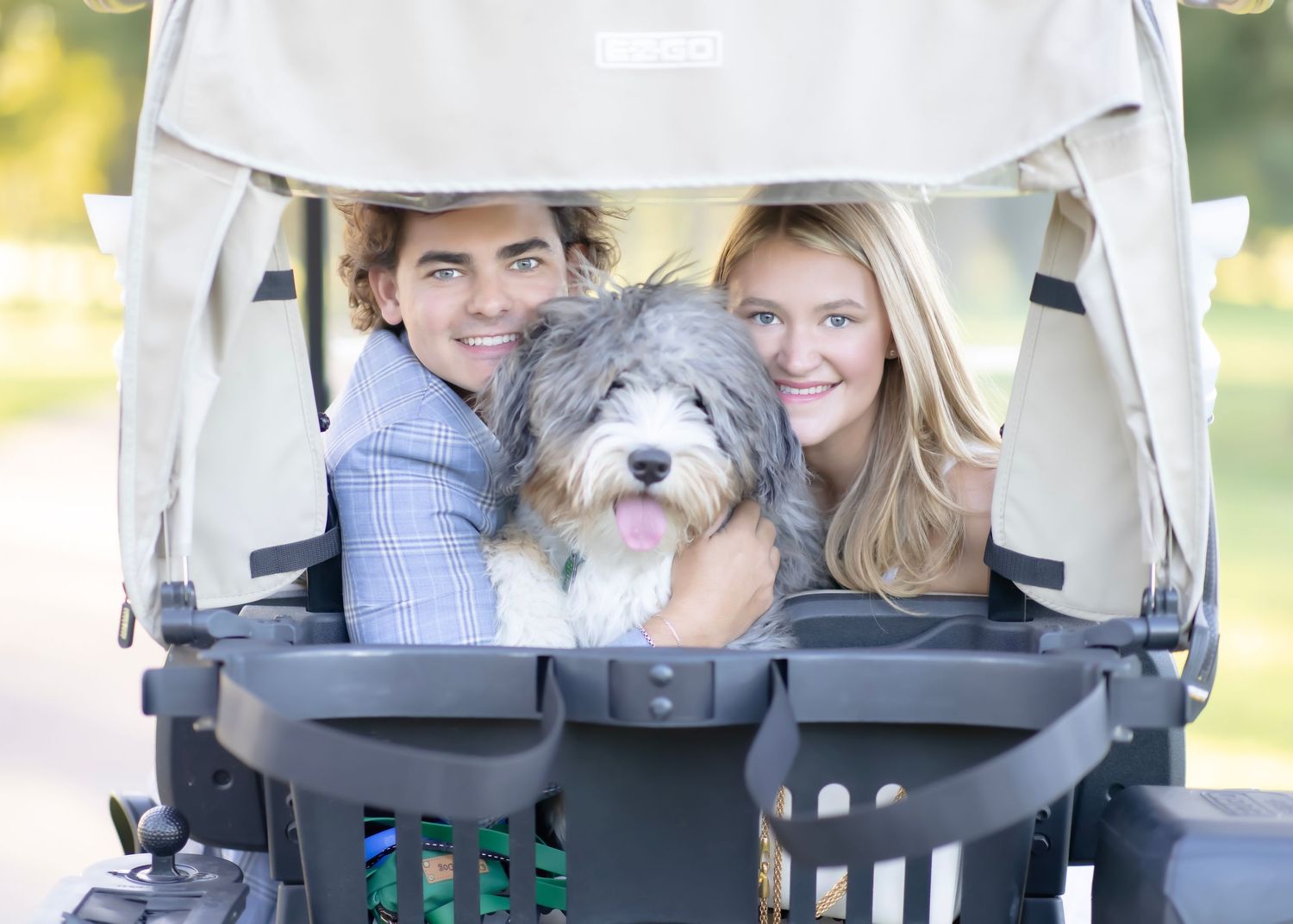 Experience - Chloe Reed Photography