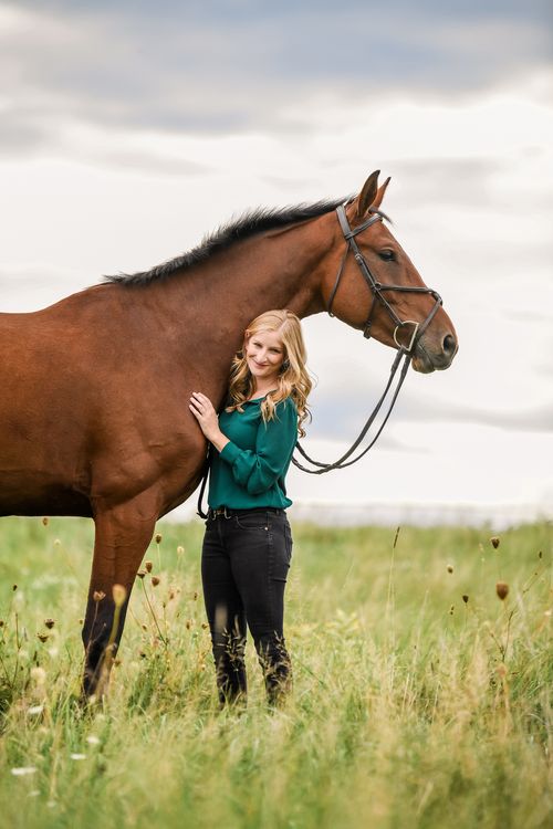 Horse & Rider Portraits - Buffalo, WNY Horse and Pet Photographer ...