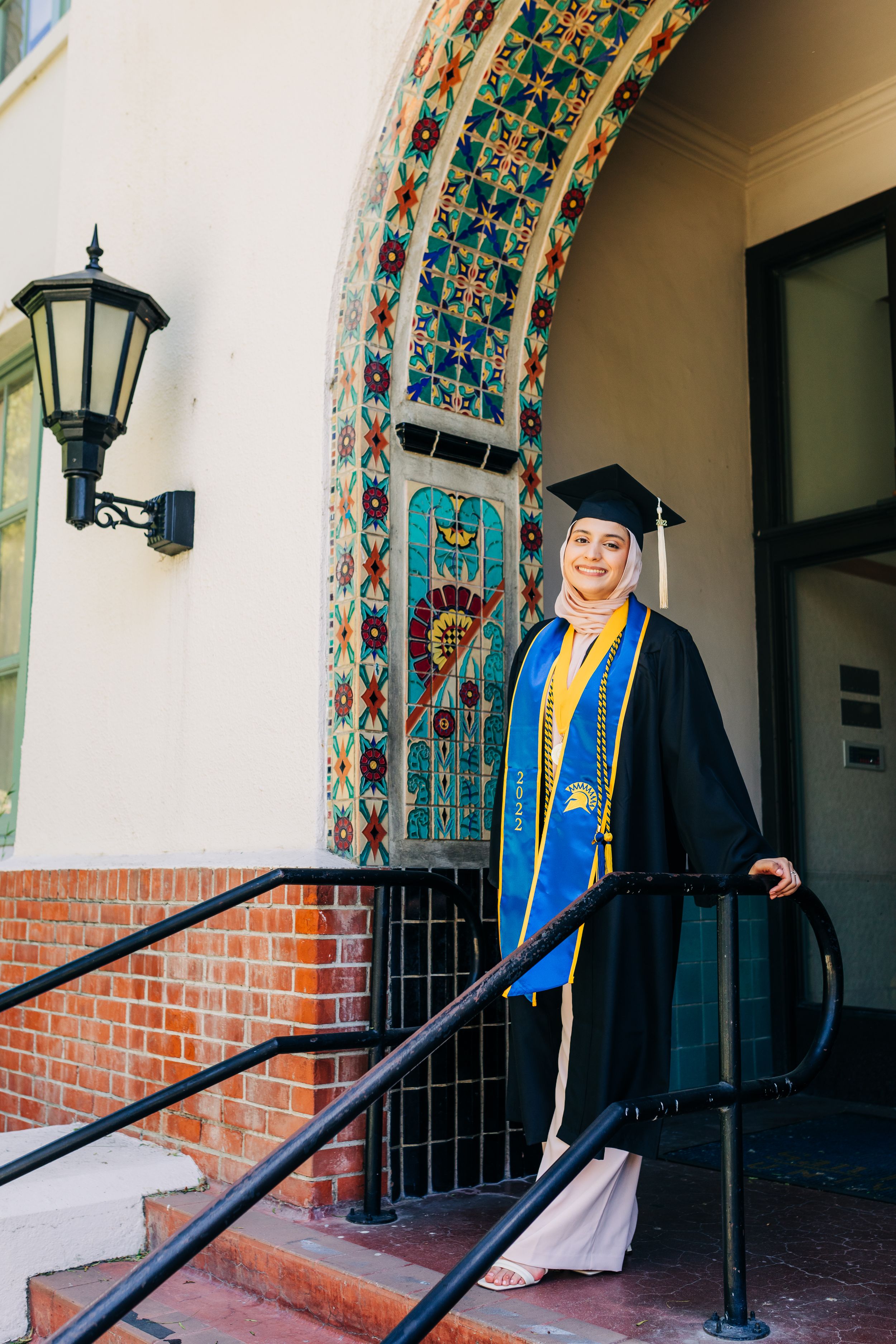 Grad Portraits - ANNA T NGUYEN