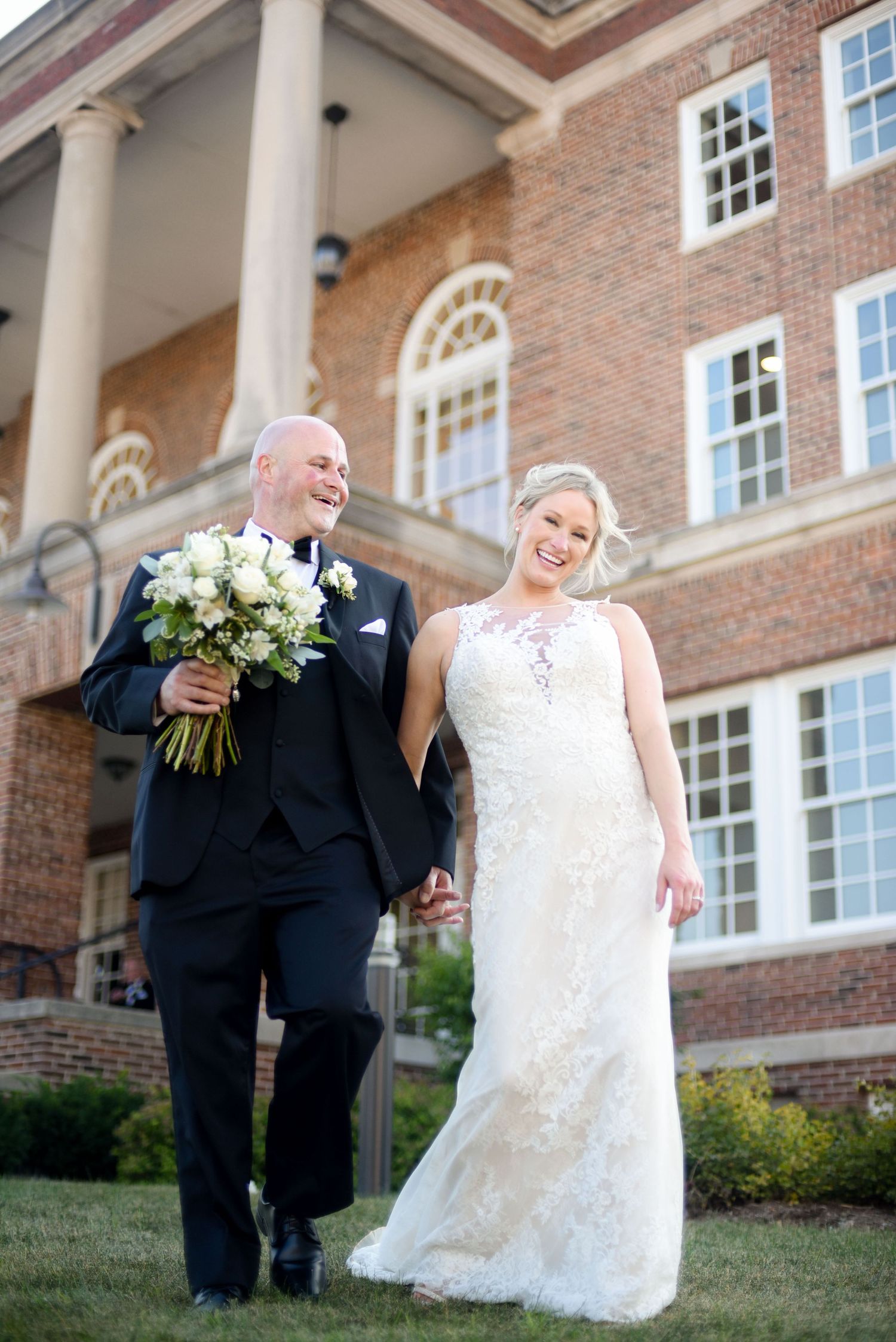 Investment - James Allen Photography