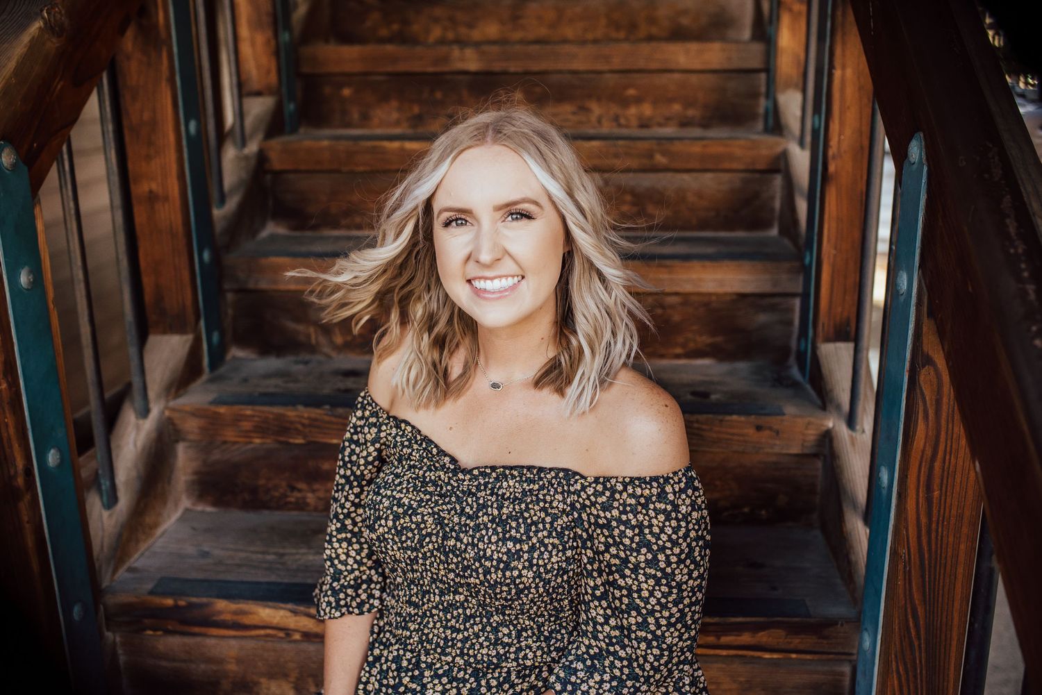 Portrait - Laura Sutton Photography