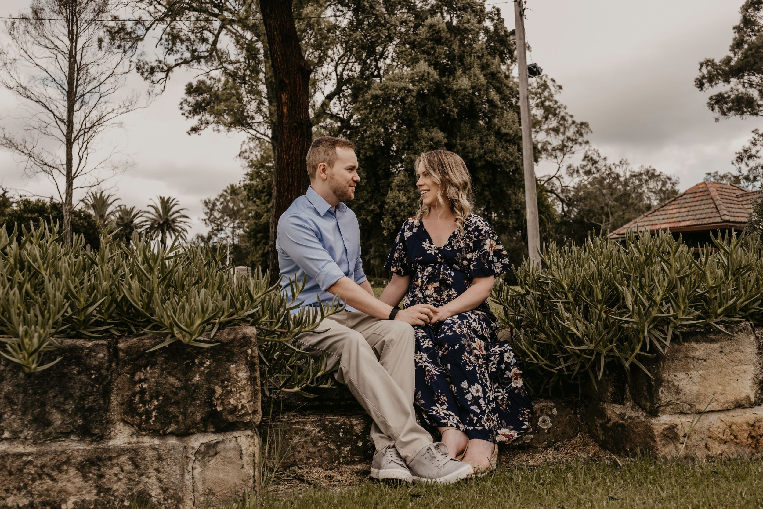 A quick guide to photo poses - Marve Photography