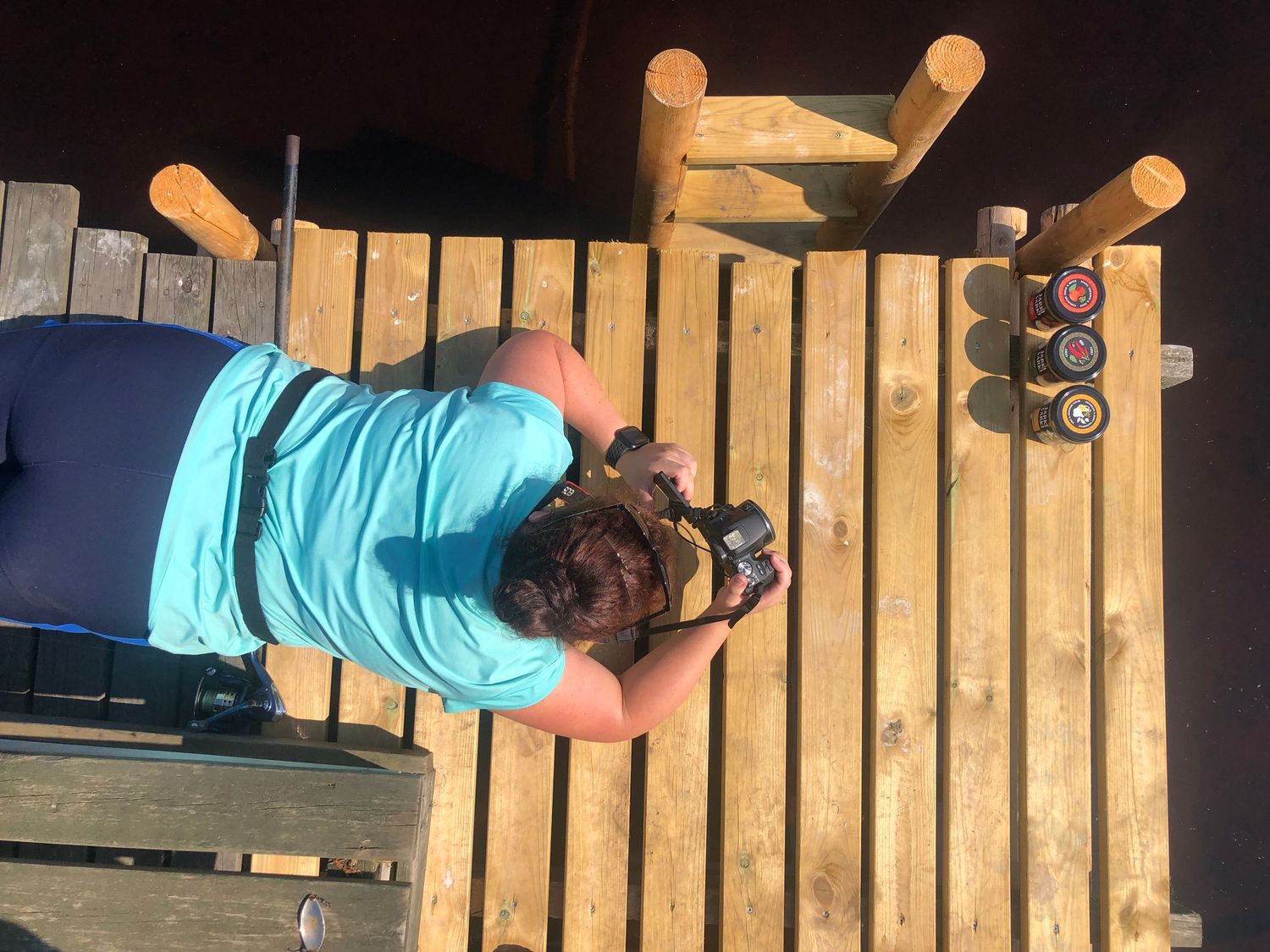 Let's Talk About Photography On Location - Three Pod Studio