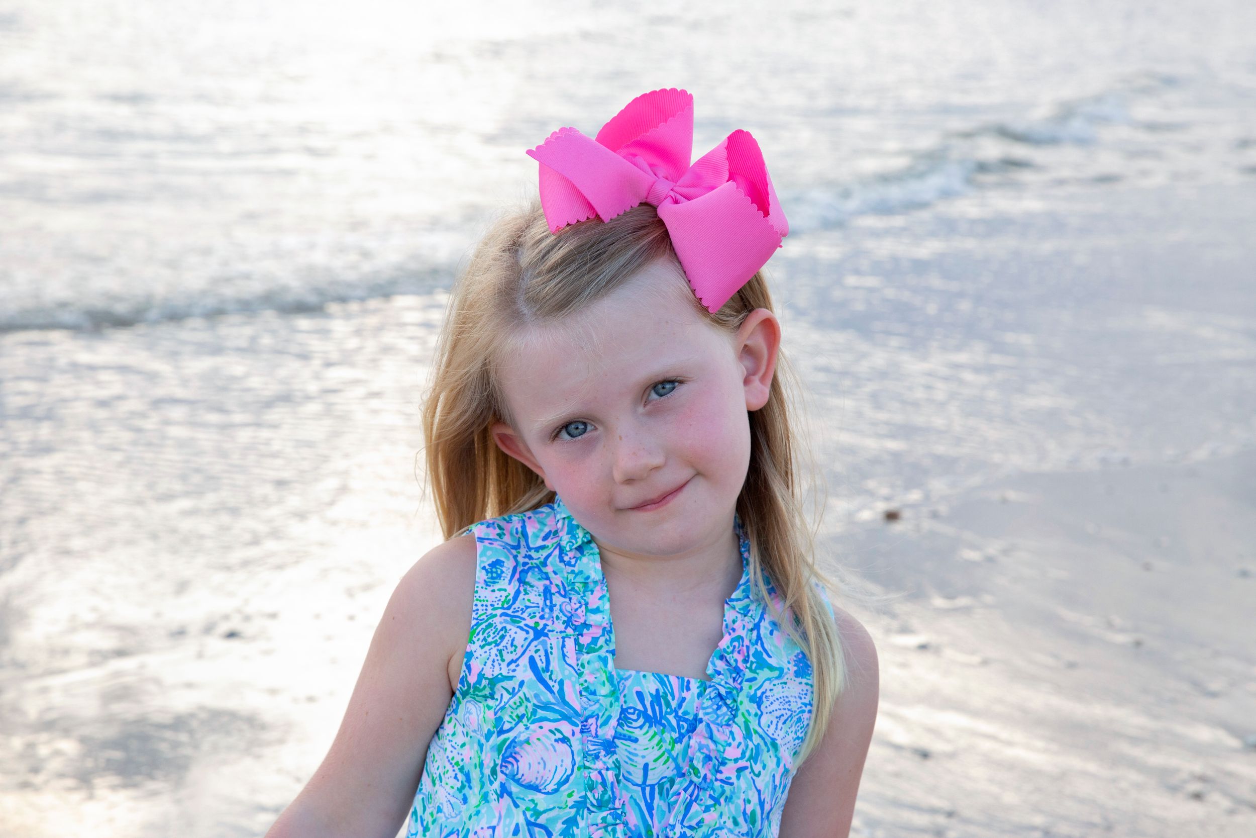 Headshots - Bailey Buckner Photography