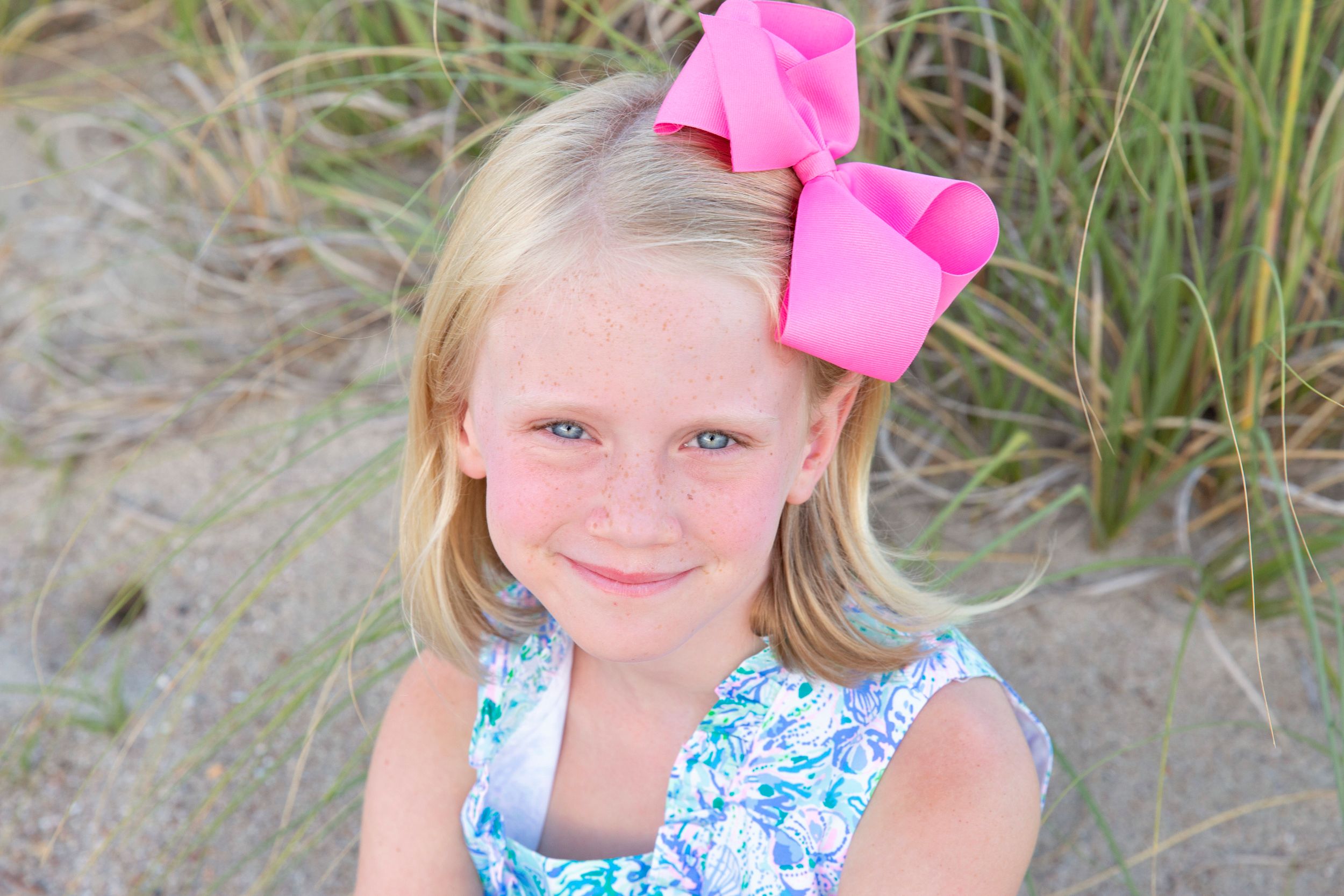 Headshots - Bailey Buckner Photography