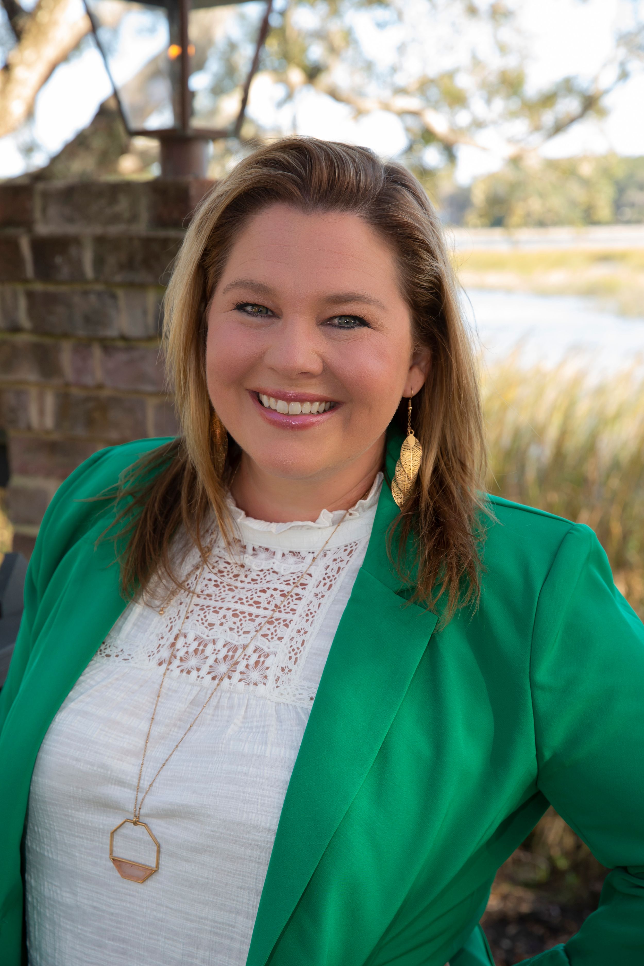 Headshots - Bailey Buckner Photography