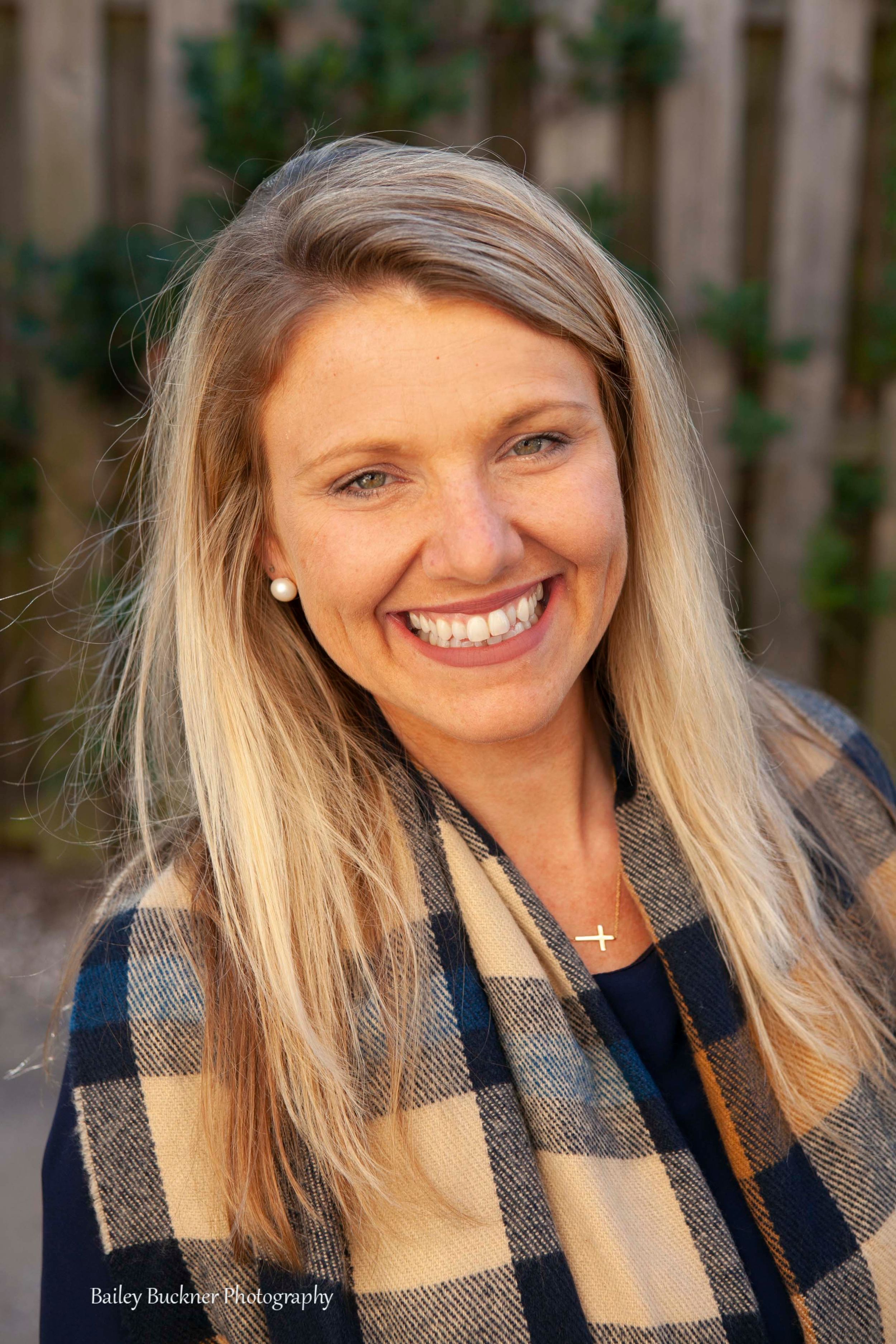 Headshots - Bailey Buckner Photography