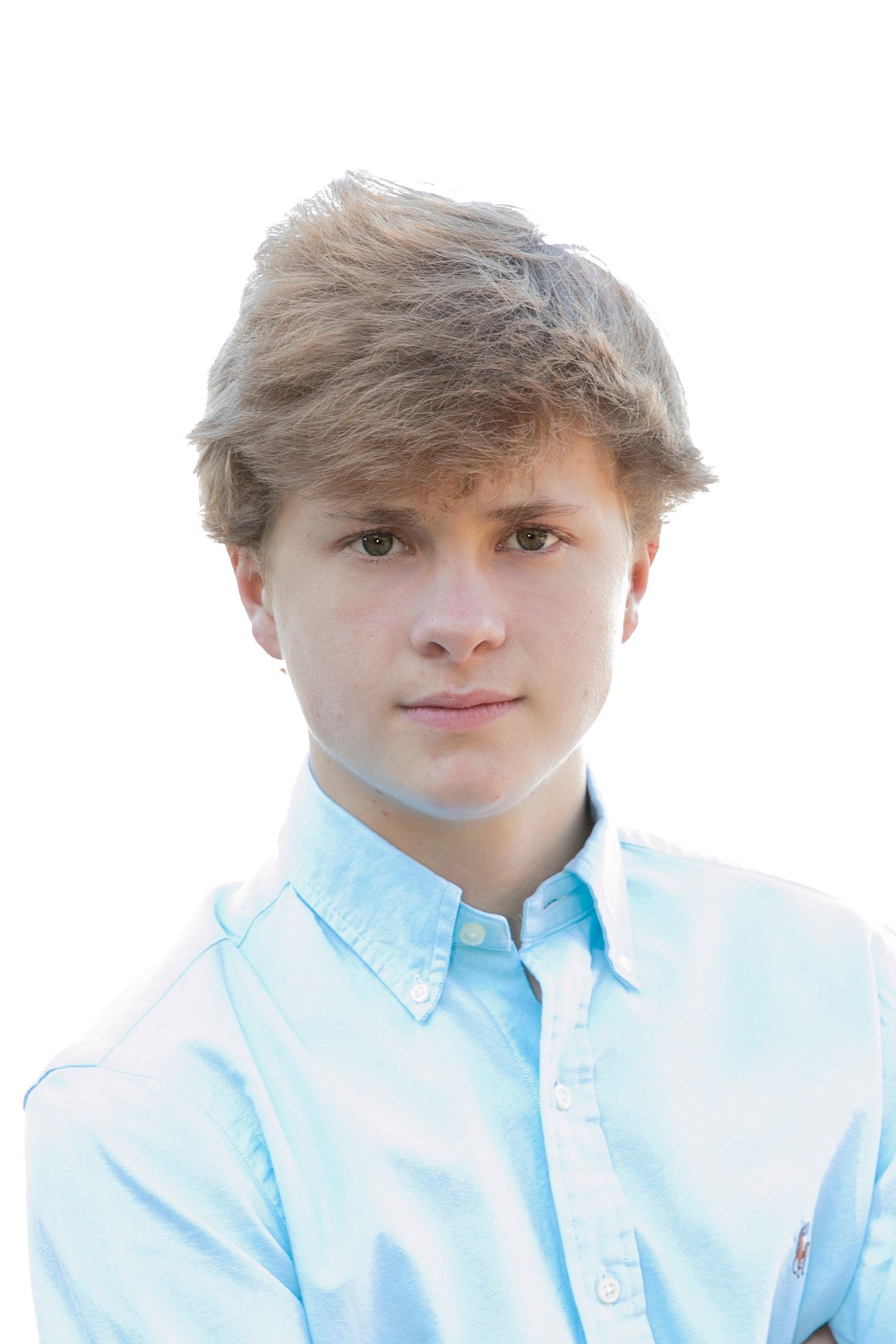 Headshots - Bailey Buckner Photography