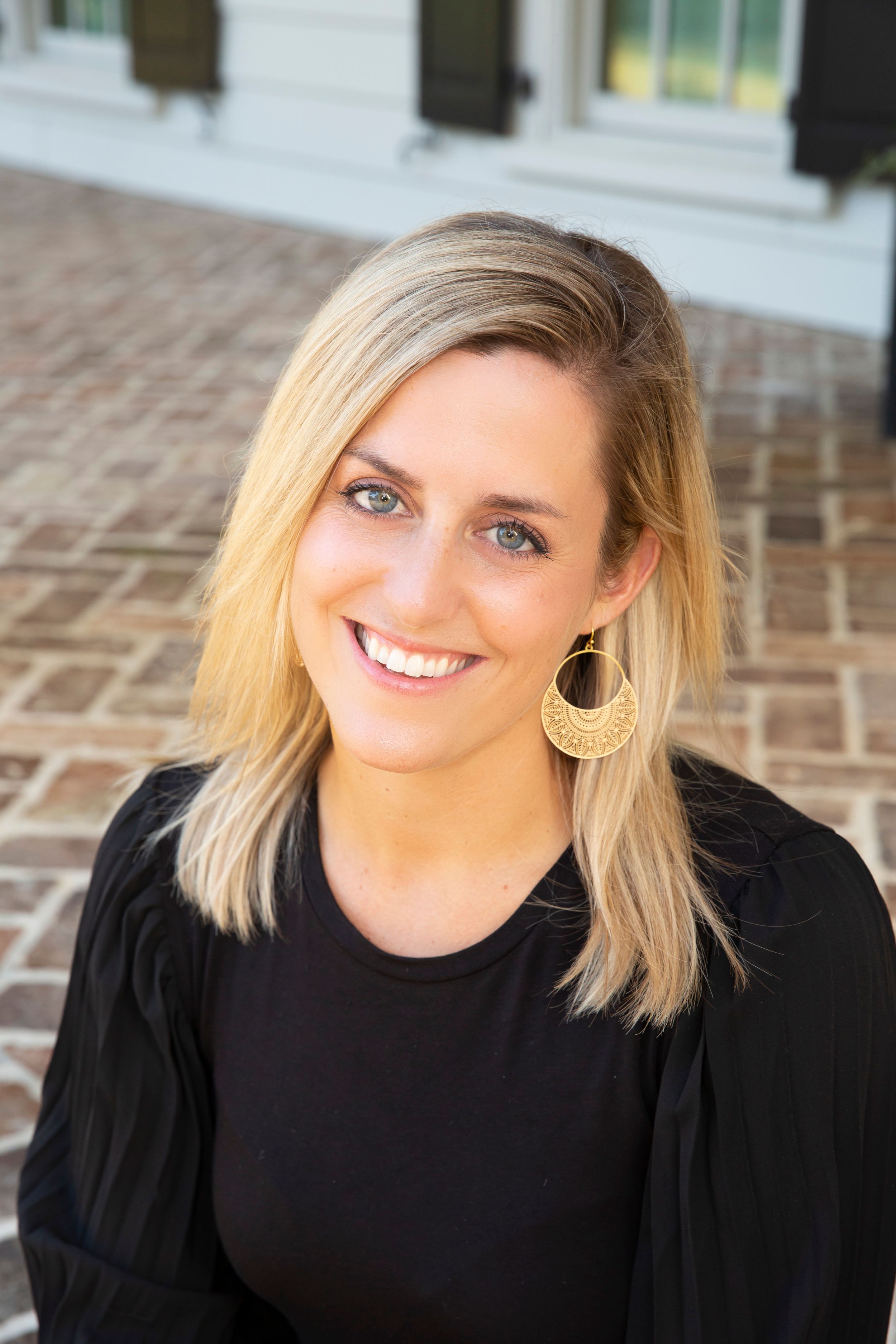 Headshots - Bailey Buckner Photography