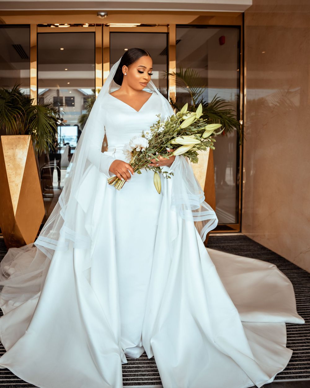 Weddings - FELIX CROWN