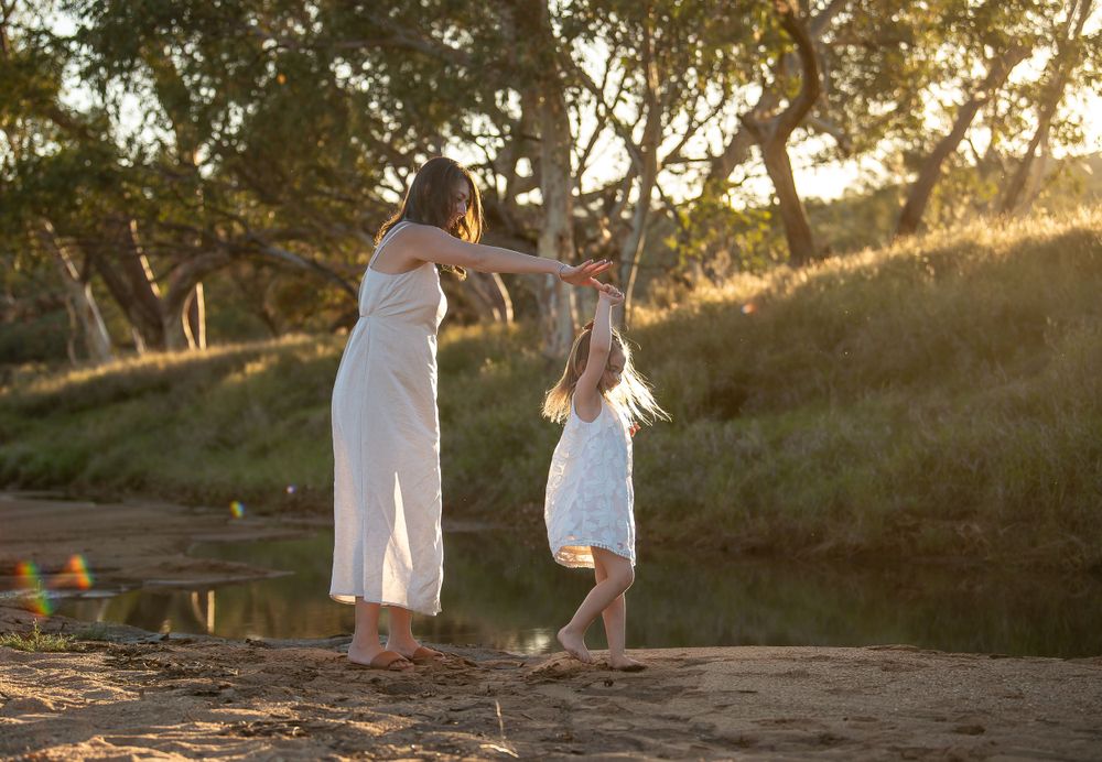 Families - SPLAT Photography by Tahlia O'Cass