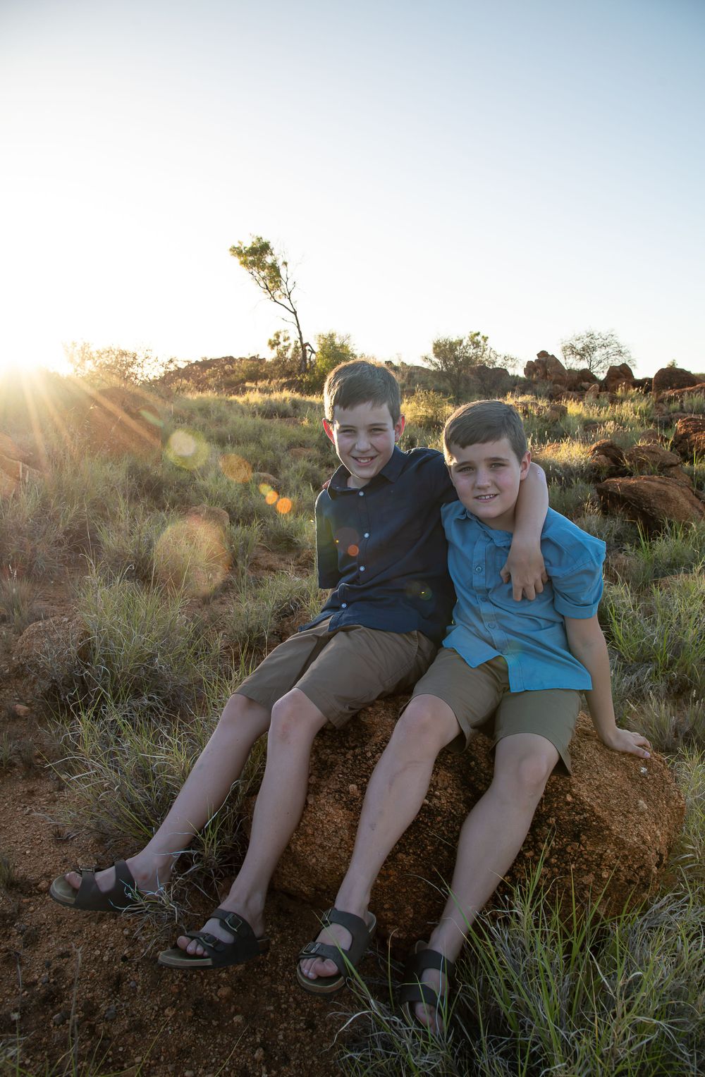 Families - SPLAT Photography by Tahlia O'Cass