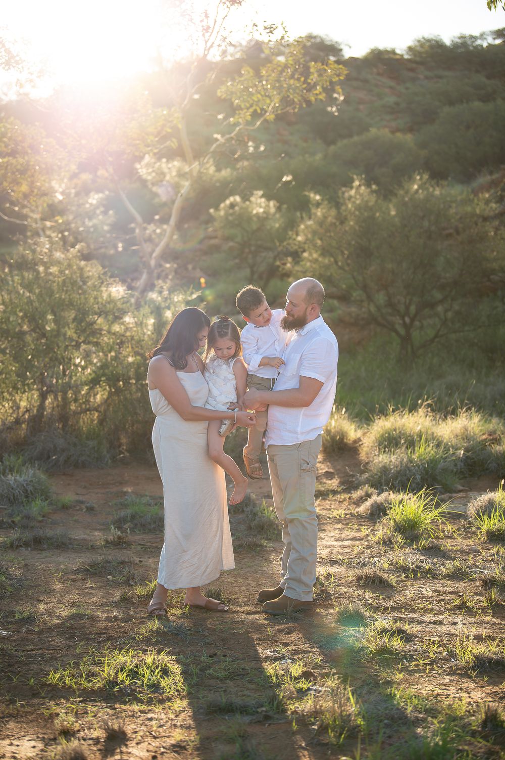 Families - SPLAT Photography by Tahlia O'Cass
