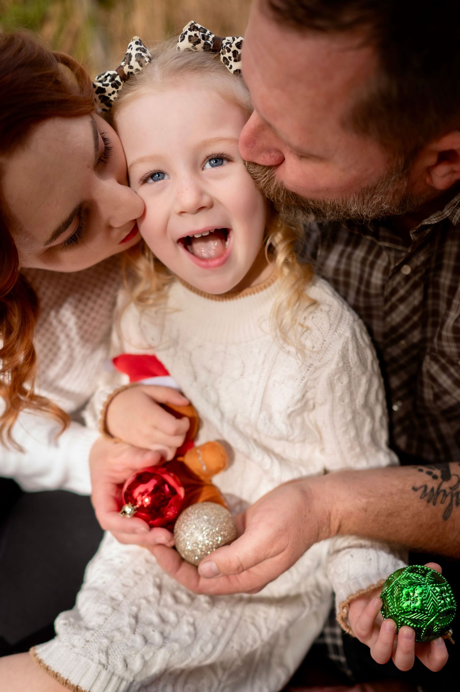 Portraits - Sarah Rachel Photography