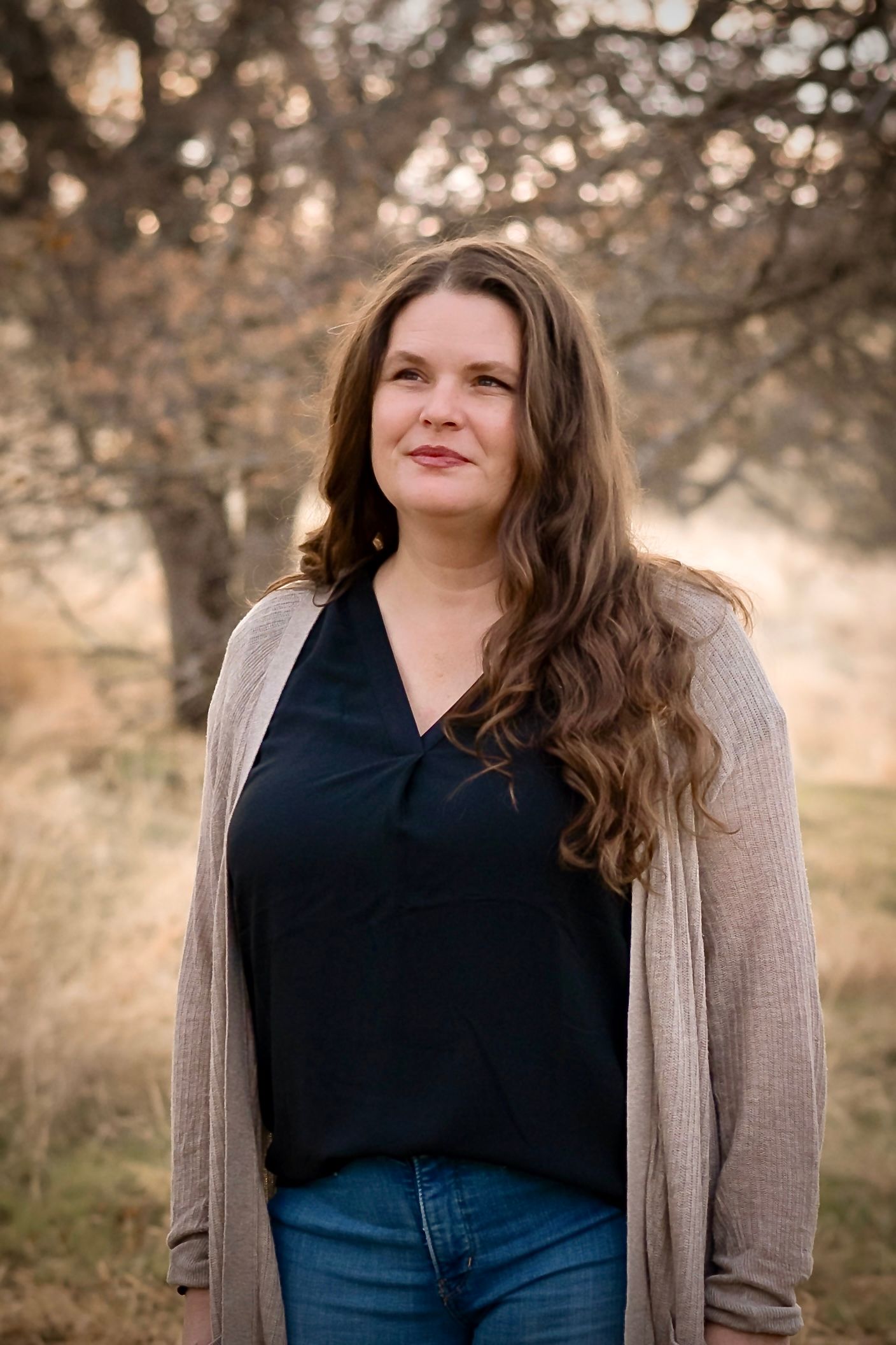 Portraits - Sarah Rachel Photography