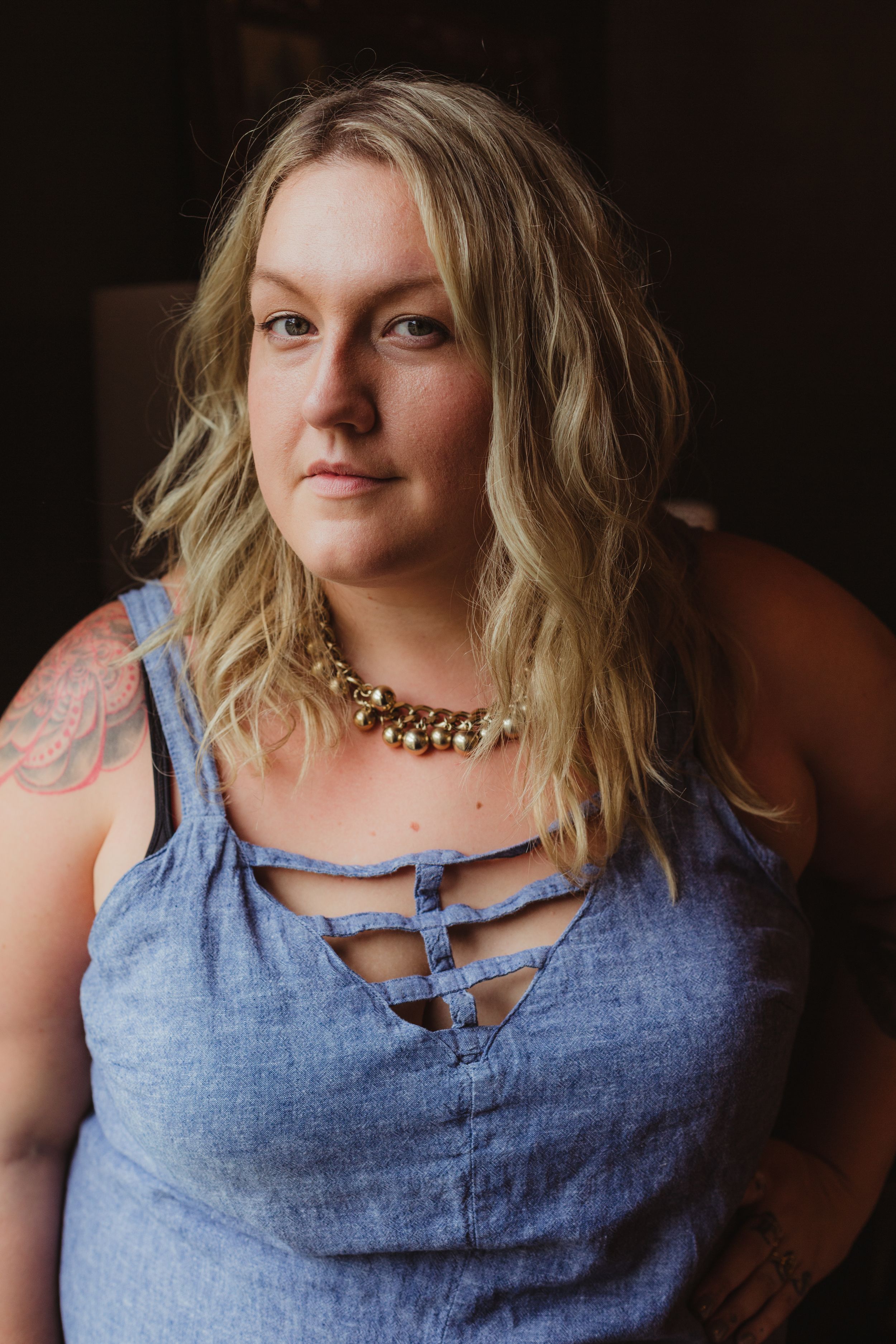 Portraits - Isabelle Victoria Photography