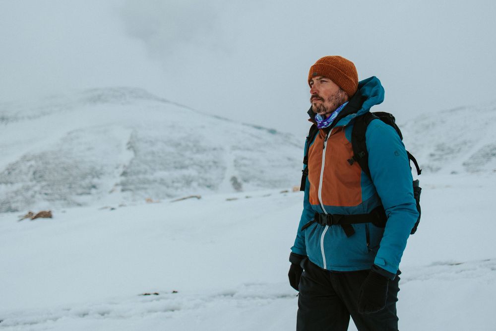 Adventure, travel and brand work - Claire Rivers Photography