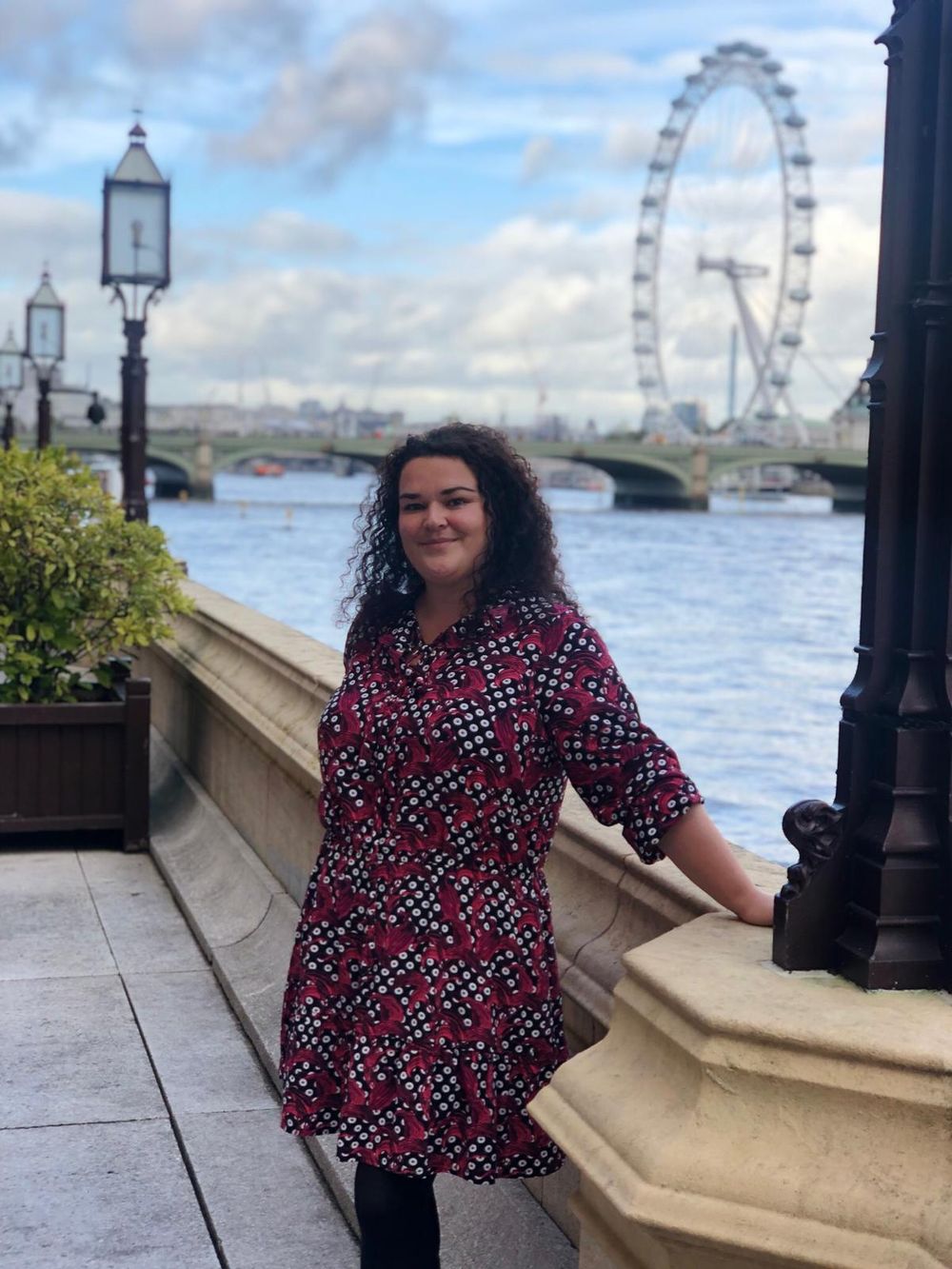 About - Rachel Hayes Photo