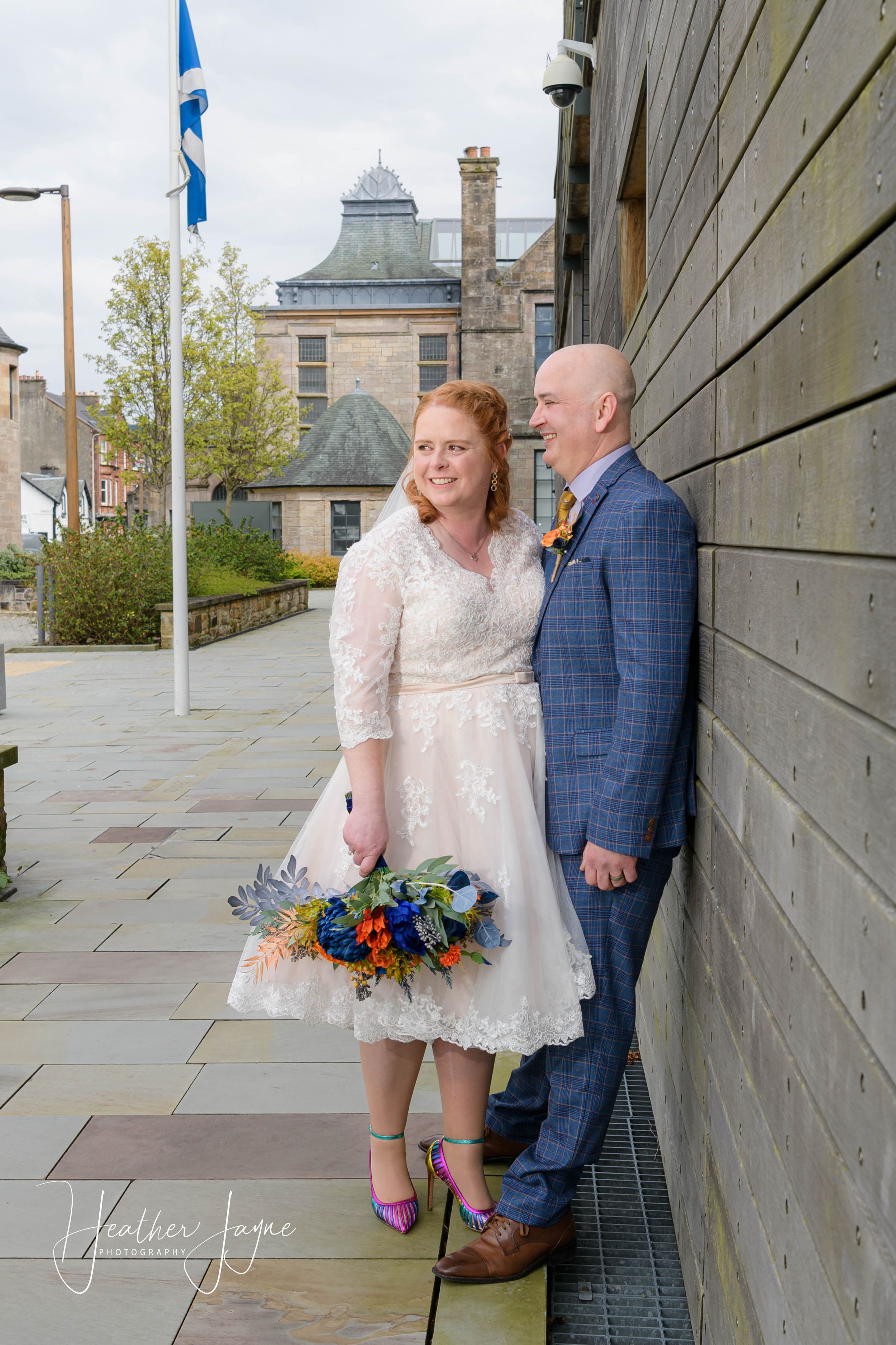 Helensburgh Wedding Photographer | Loch Lomond Wedding Photographer ...