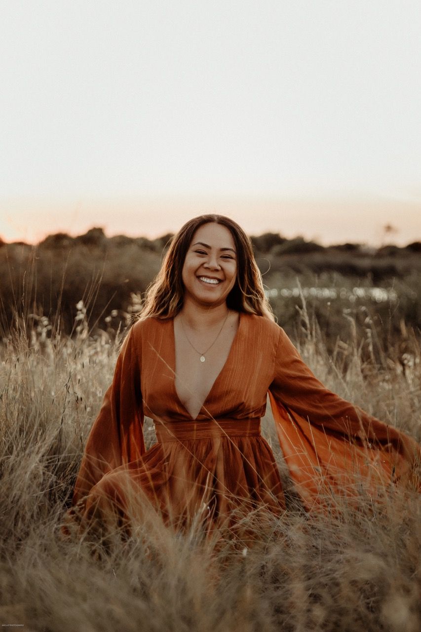 Meet Kayla - Kayla P Photography - Melbourne Photographer