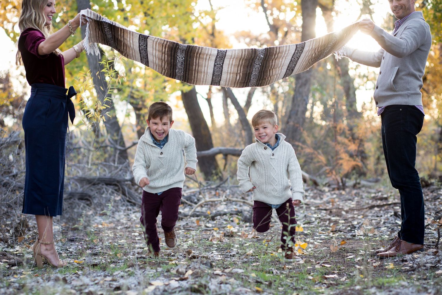 Experience - Jester Photography