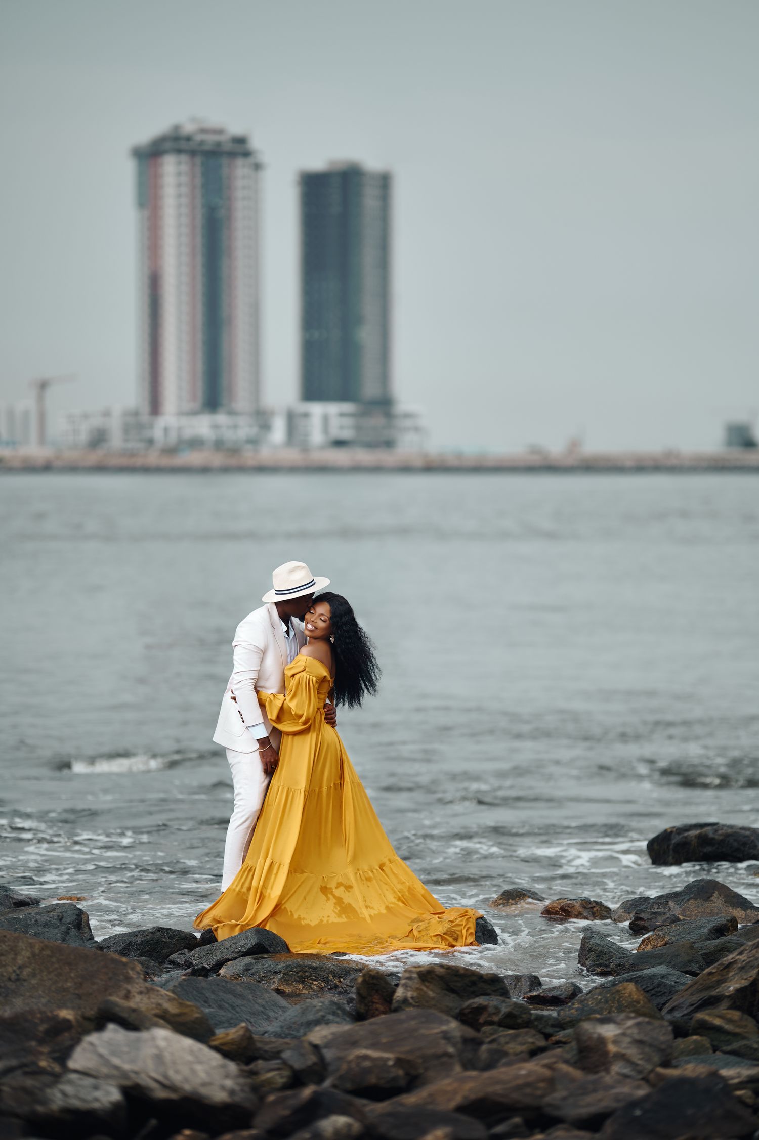 Fashion - Tosin Junaid Photography