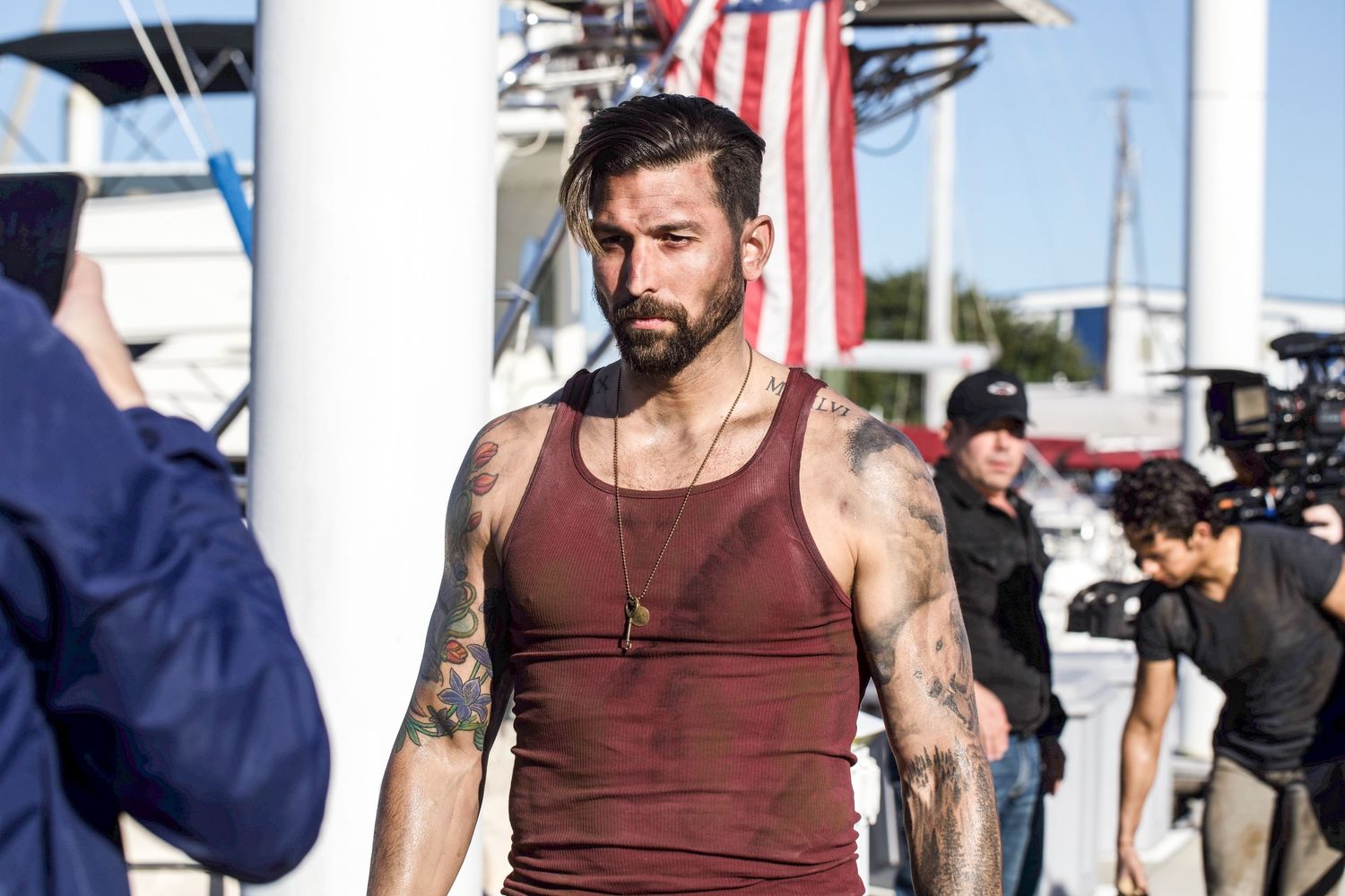 TOM VERA - Welling Films