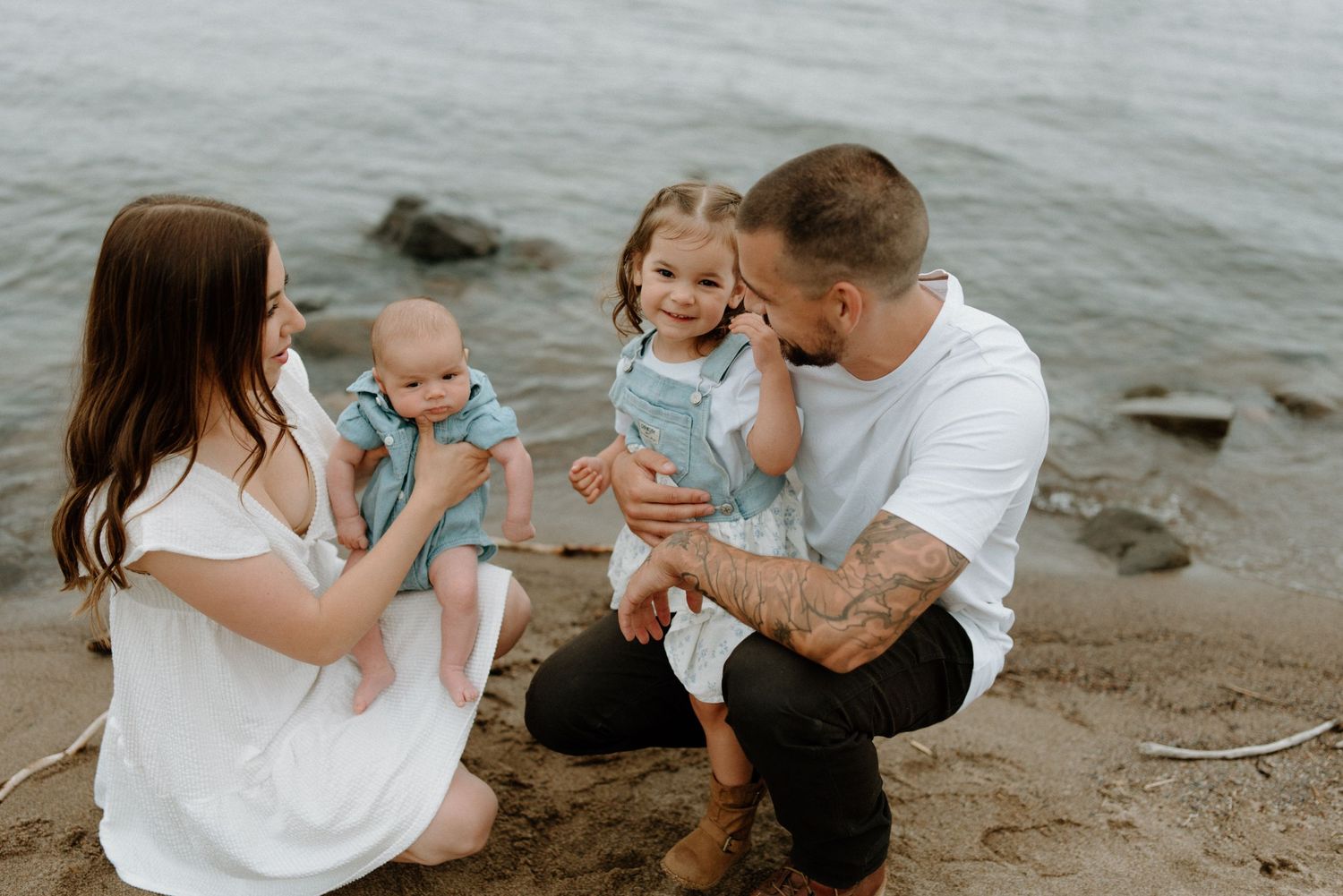 Ali Dubinsky Photography - Thunder Bay Photographer