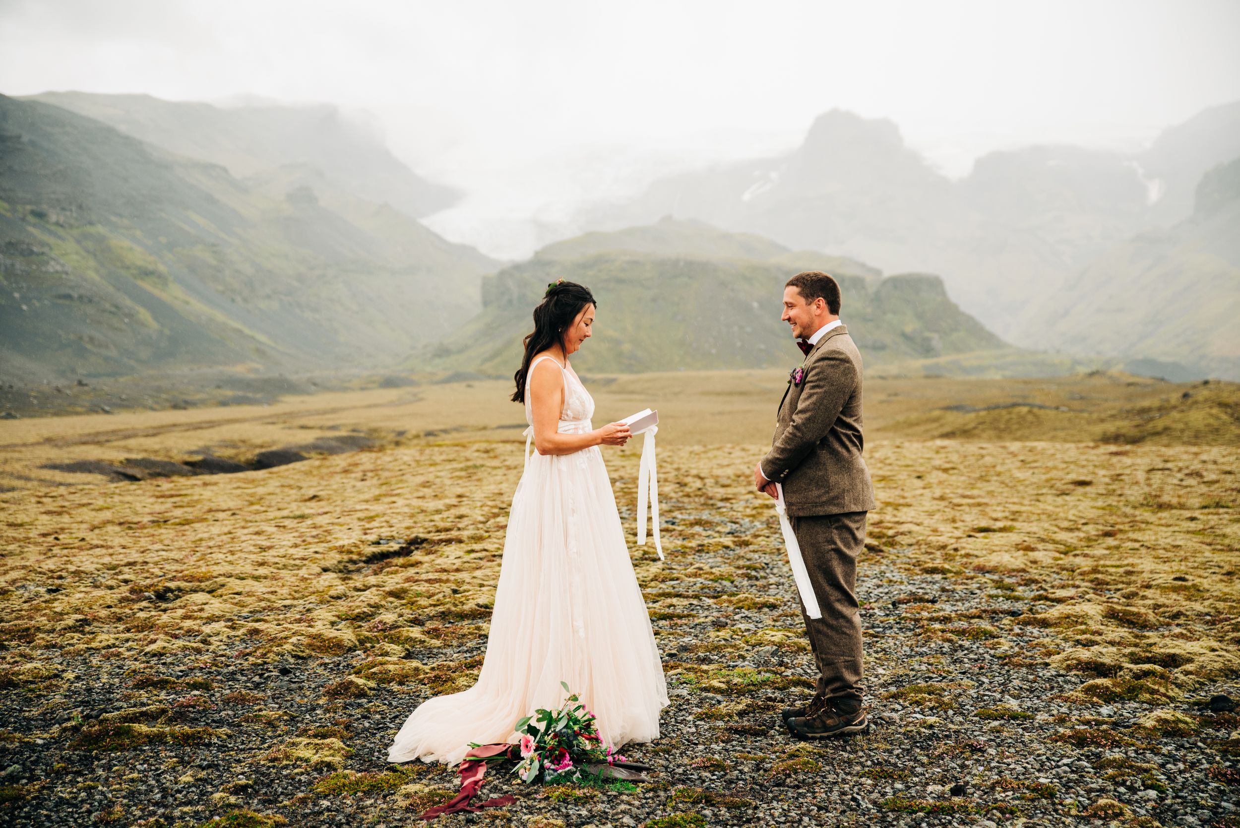 Breaking Tradition: Self-Solemnize Your Wedding in Montana for a ...
