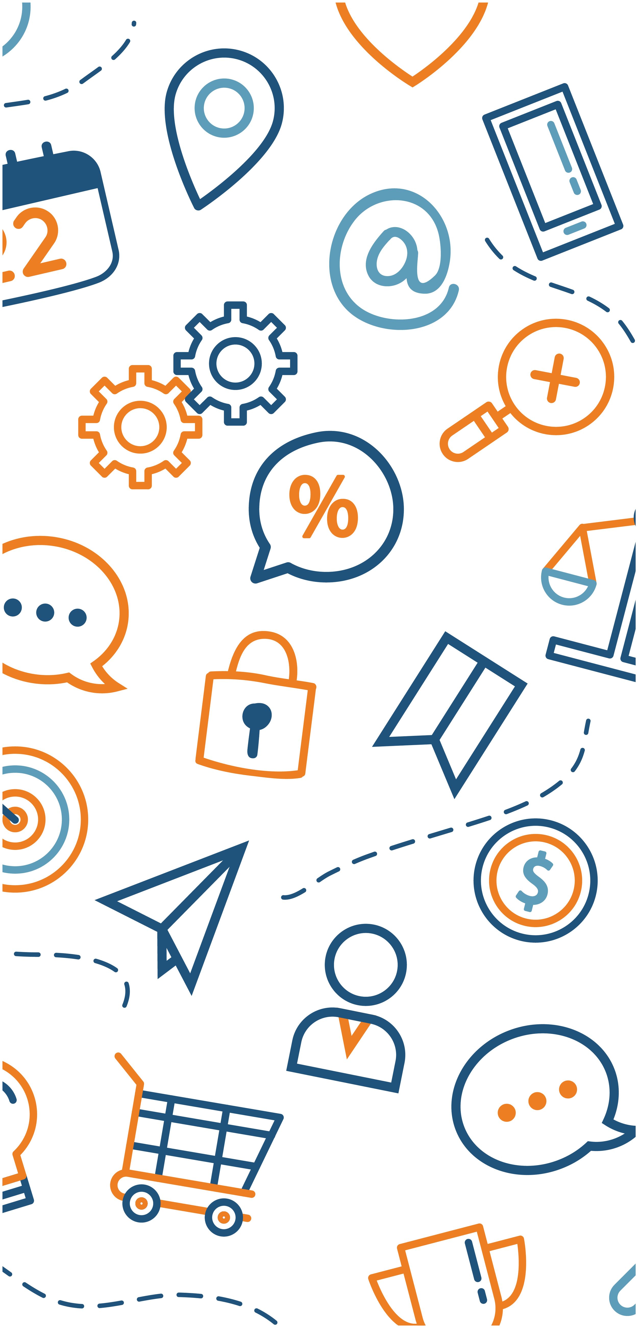 Crafting Visual Identity - Branding Design and Logo Services | Hamilton ...