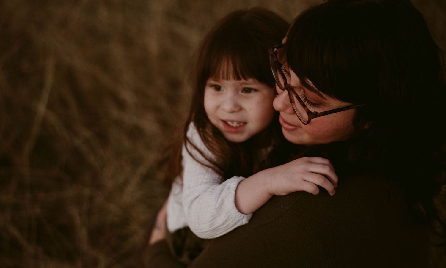 Autumn Family Session at Dusk in Seguin, Texas - Katy Montoya ...