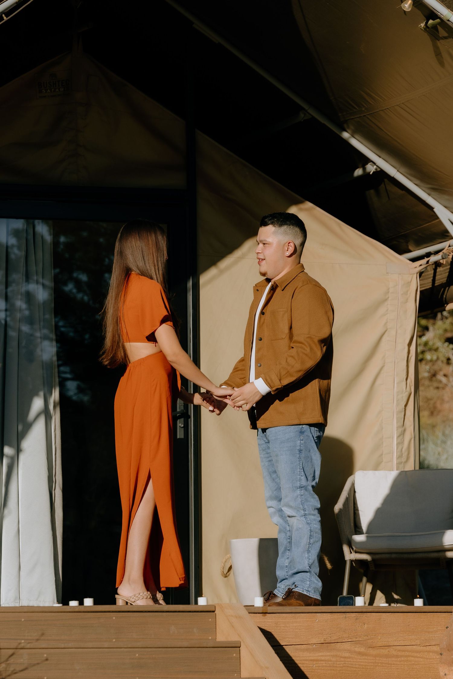 Ally + Alex | Open Sky Zion Proposal - Jaycee Moore Photo | Southern ...