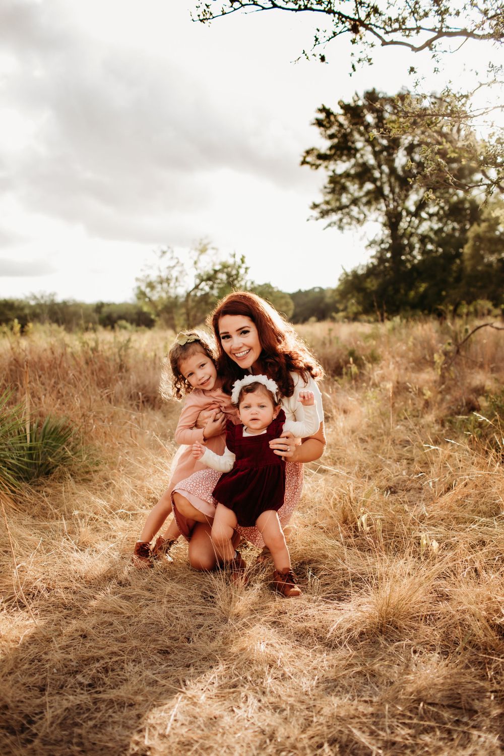 Emory Family Session - Brittany Nicole Photography
