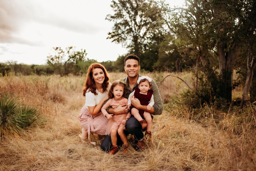 Emory Family Session - Brittany Nicole Photography