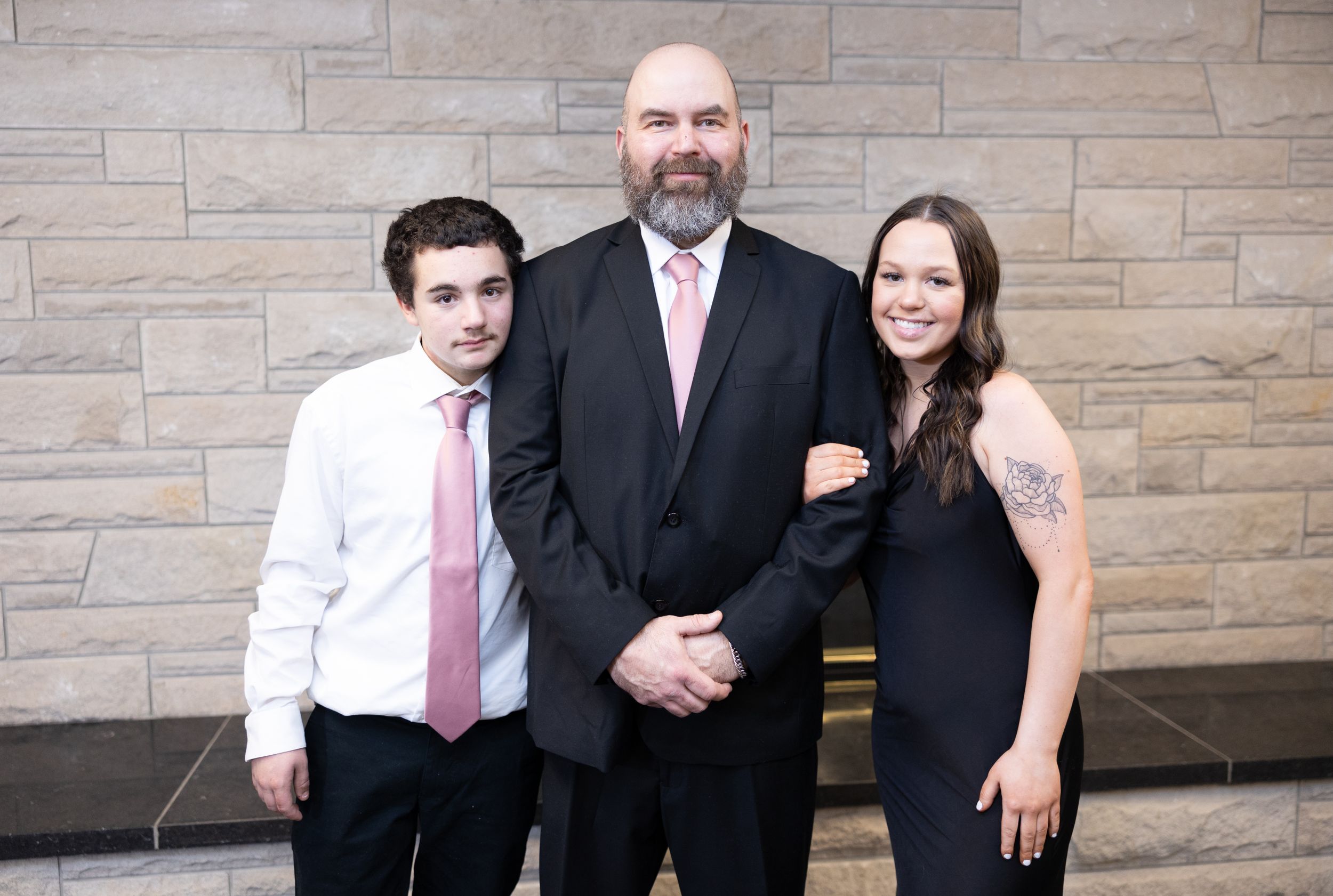 MIKE + SANDY | 02-22-22 - Chelsea Z Photography