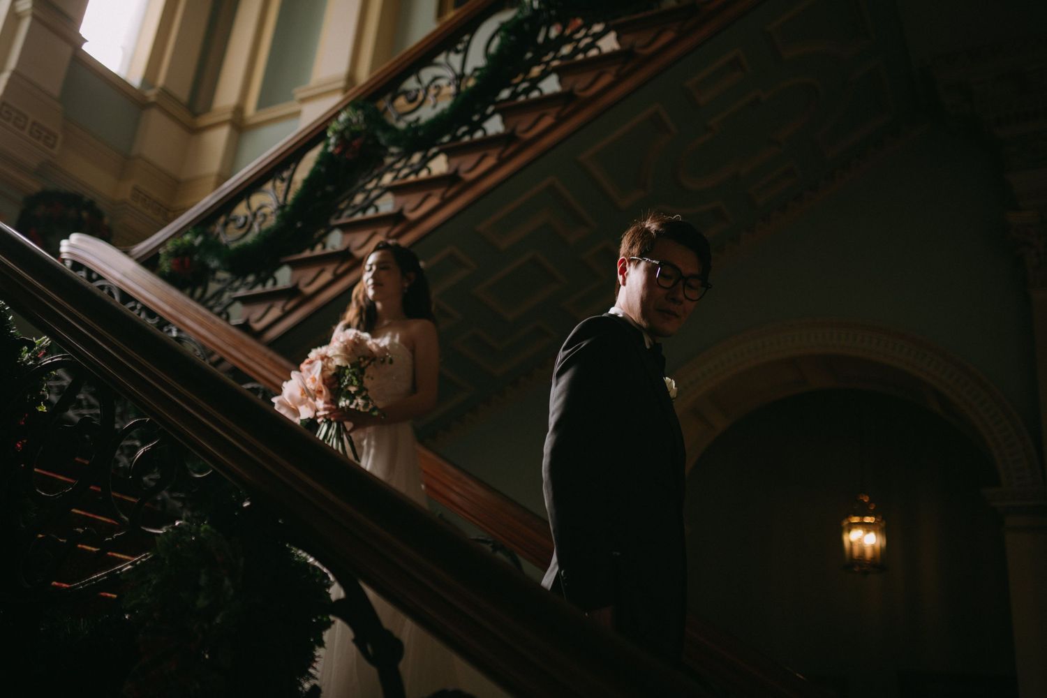 Wedding - Daniel Milligan Photography