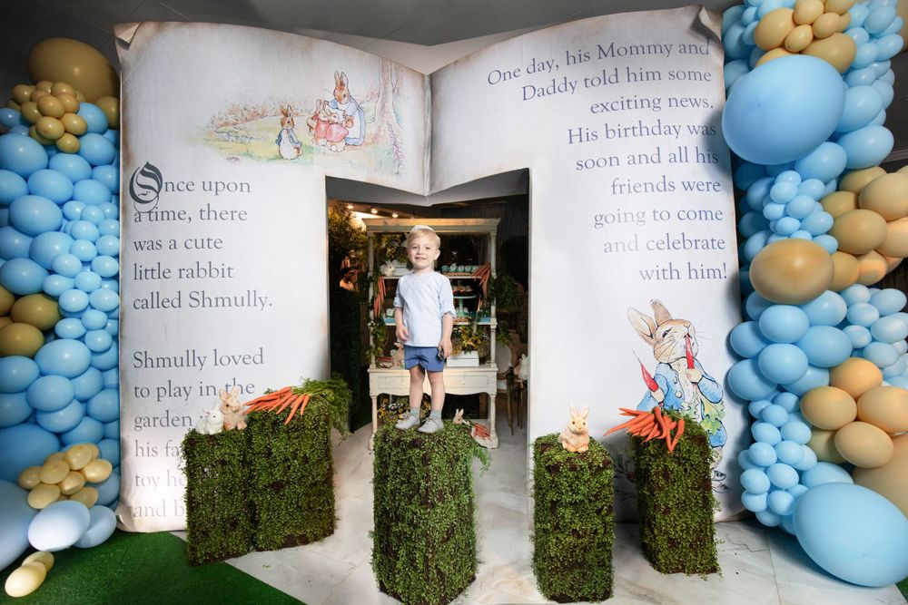 Lifestyle - Toby Adler