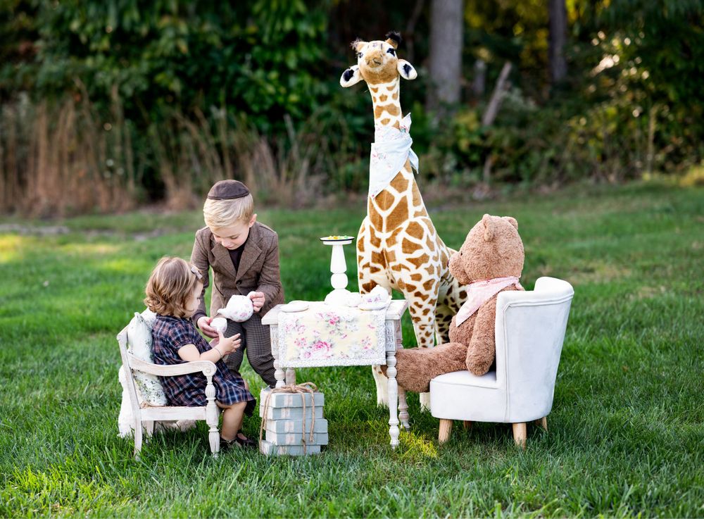 Lifestyle - Toby Adler