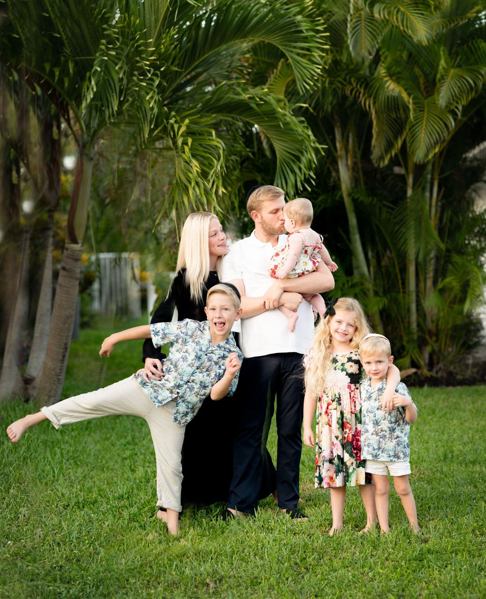 Lifestyle - Toby Adler