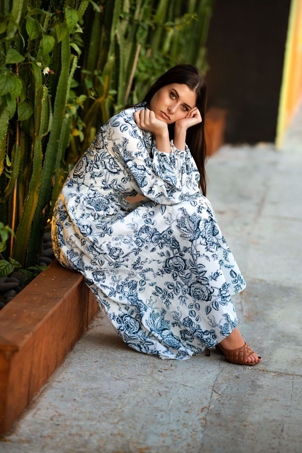 Lifestyle - Toby Adler