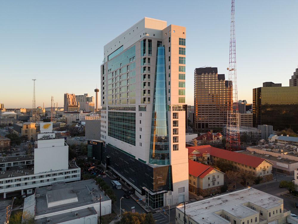 The Thomson Hotel - Sean Carranza Photography