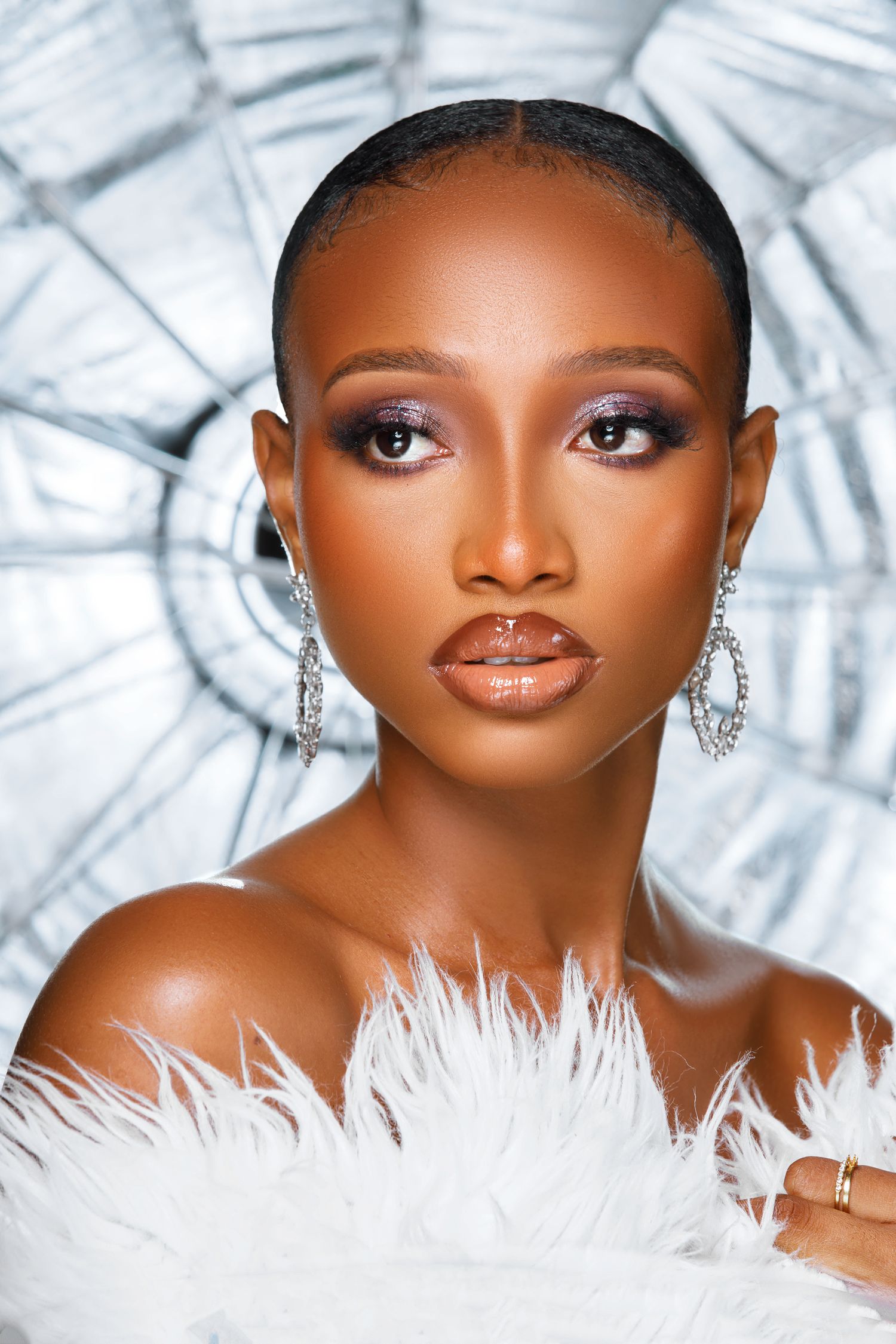 Portfolio - MAKEUP BY ASHLEY