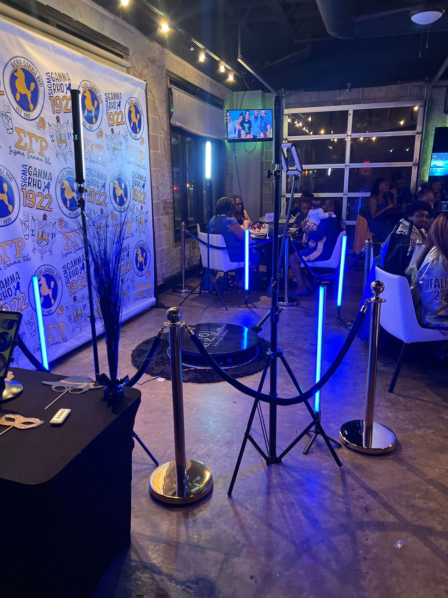 360 Photo Booth Dallas Fort Worth - 360 Photo Booth Rental