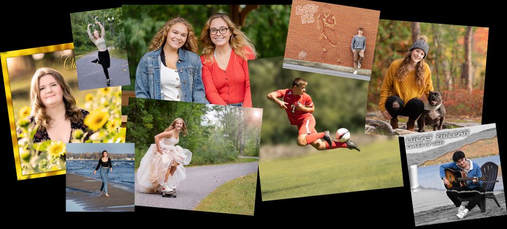 Senior Photos - More than Just a Yearbook Picture - Jody Parks Photography