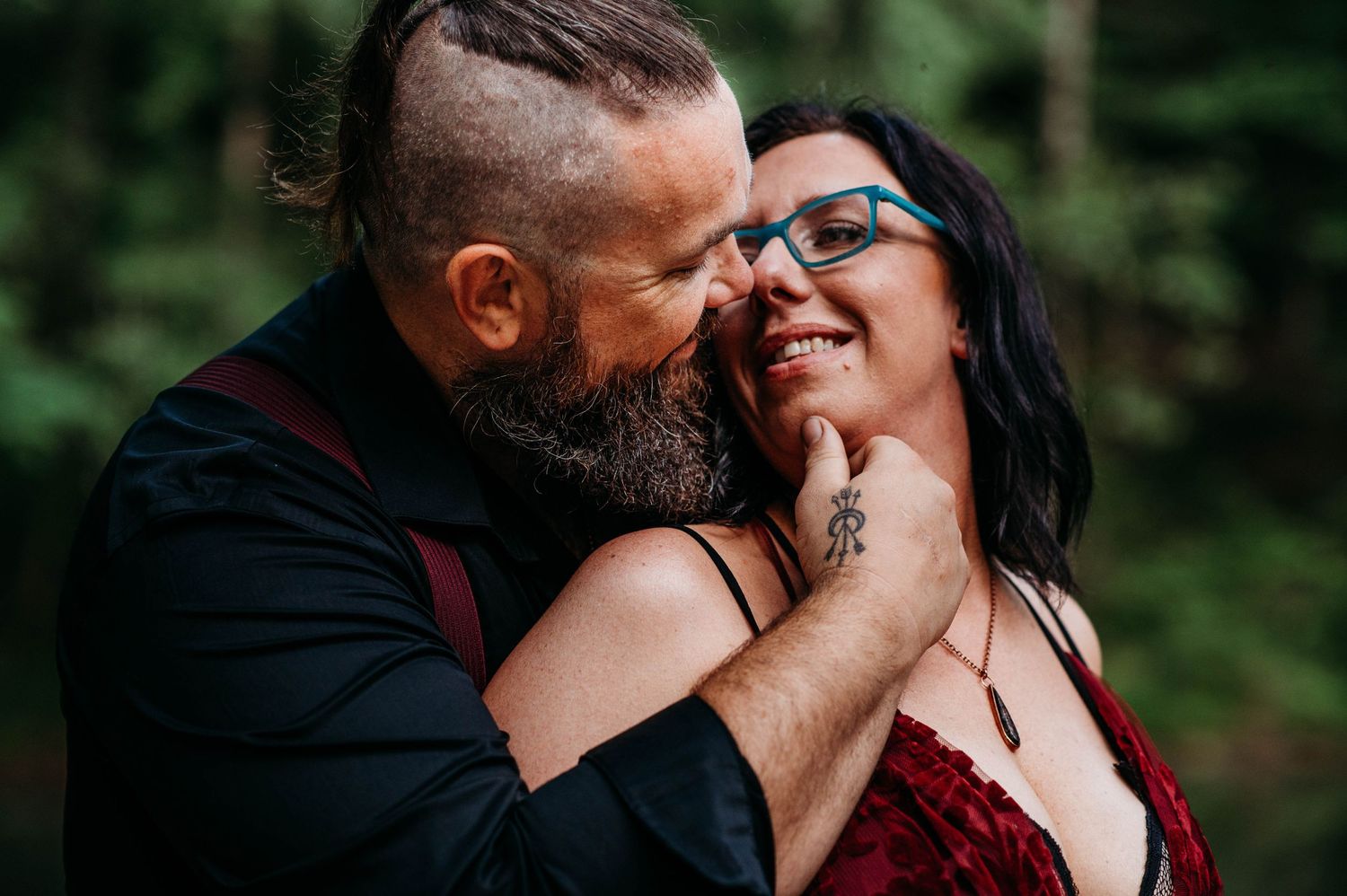 About - Upton Photography