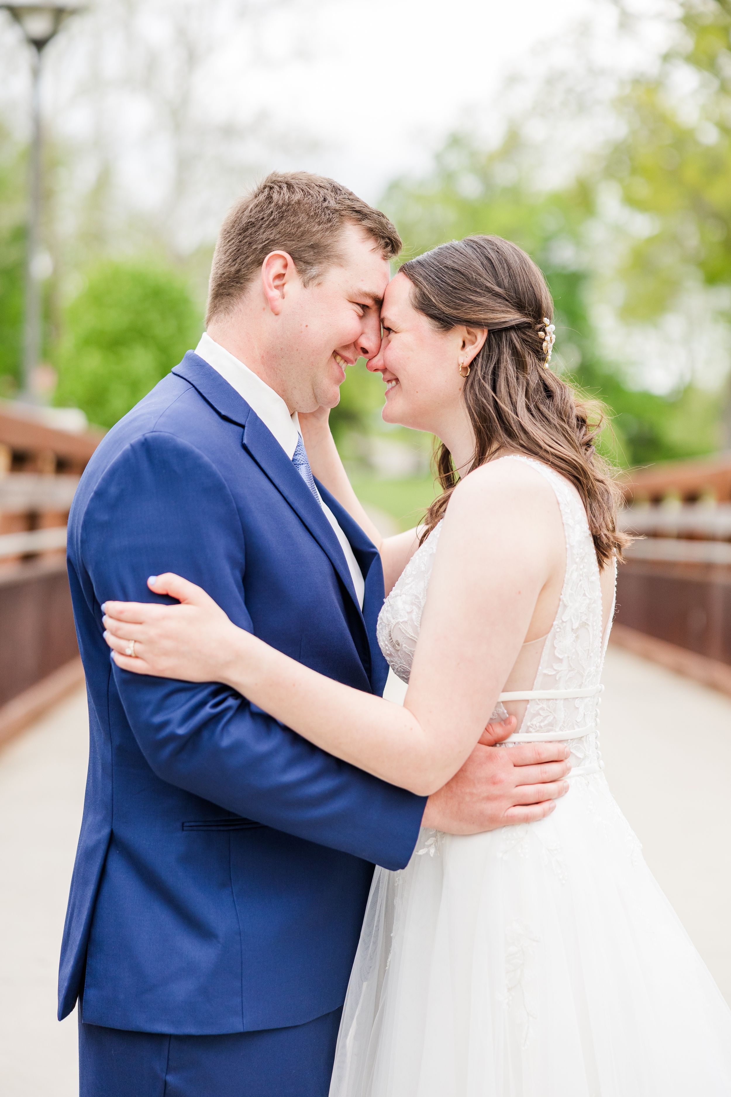 MEGAN + JAMES - Chelsea Z Photography