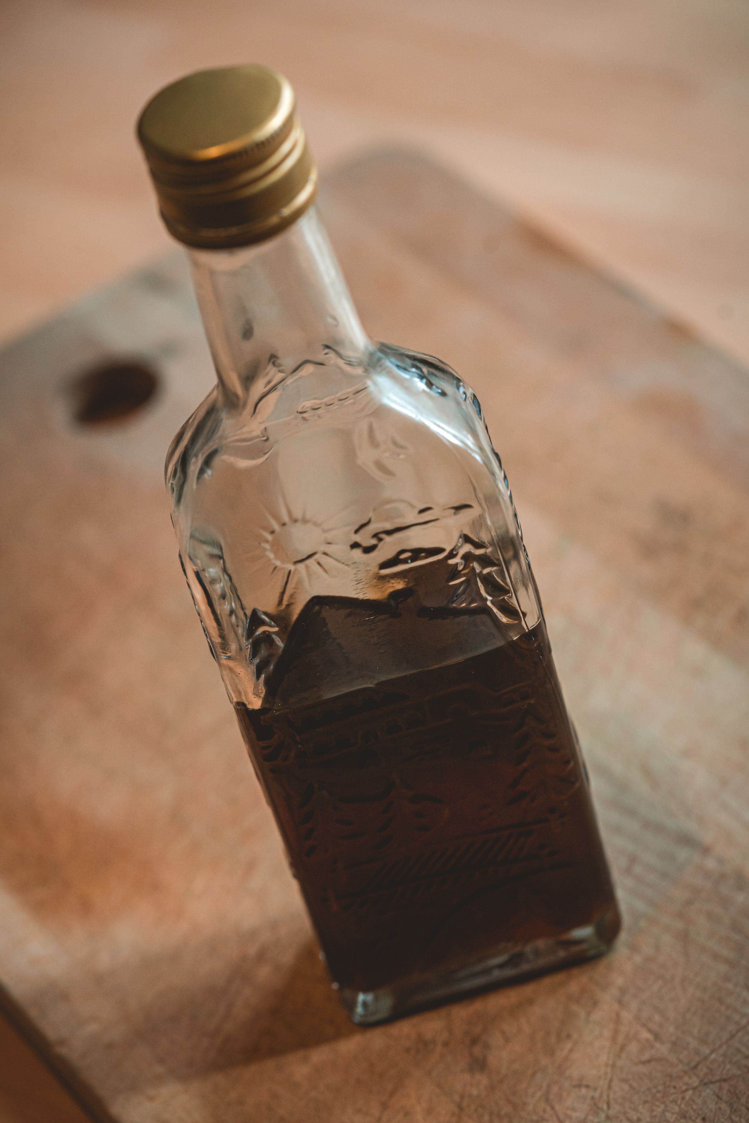 Recipes: Birch Sap Syrup - The Grizzly Forager: The Definitive Guide to ...