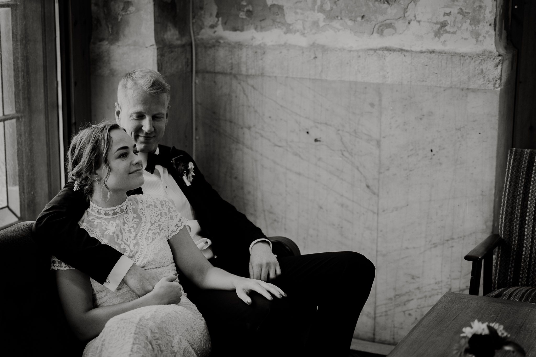 Familie- og bryllupsfotograf Merete Ravndal