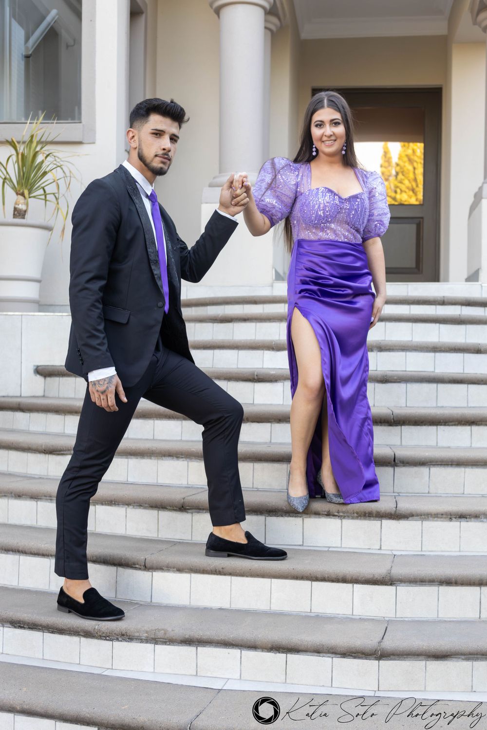 Matric Dances - Katia Soto Photography