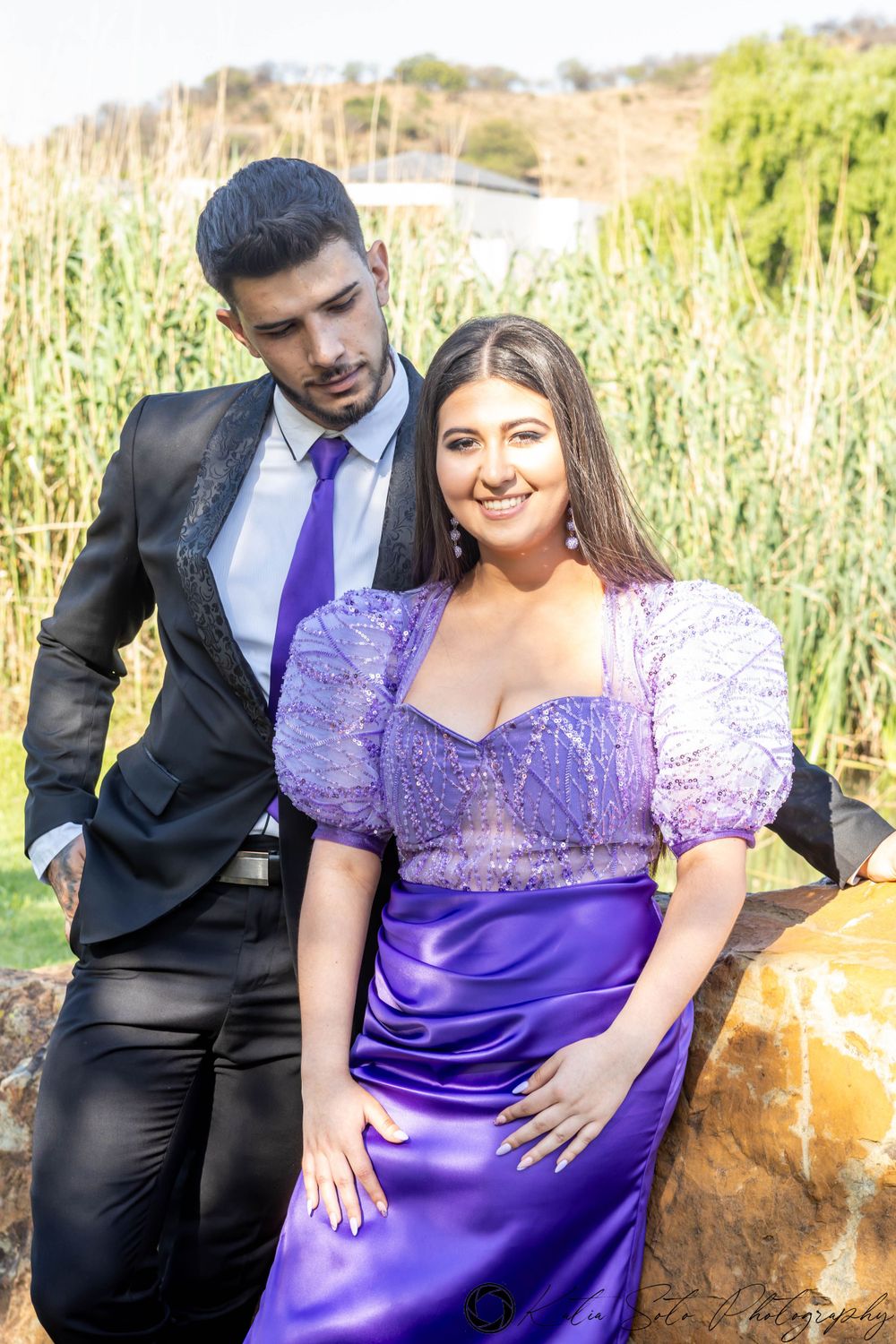 Matric Dances - Katia Soto Photography